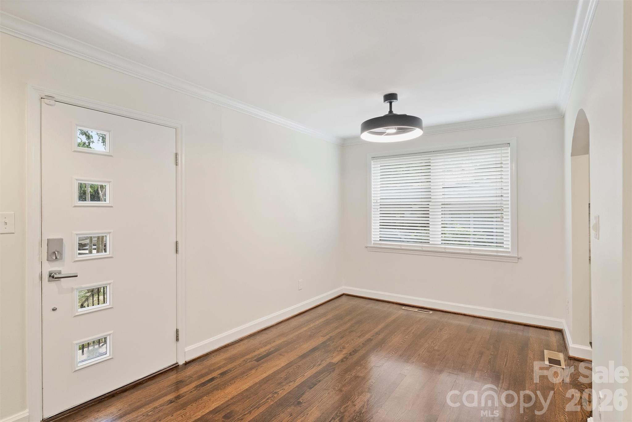 Photo 9 of 4824 Gilmore Drive, Charlotte, NC