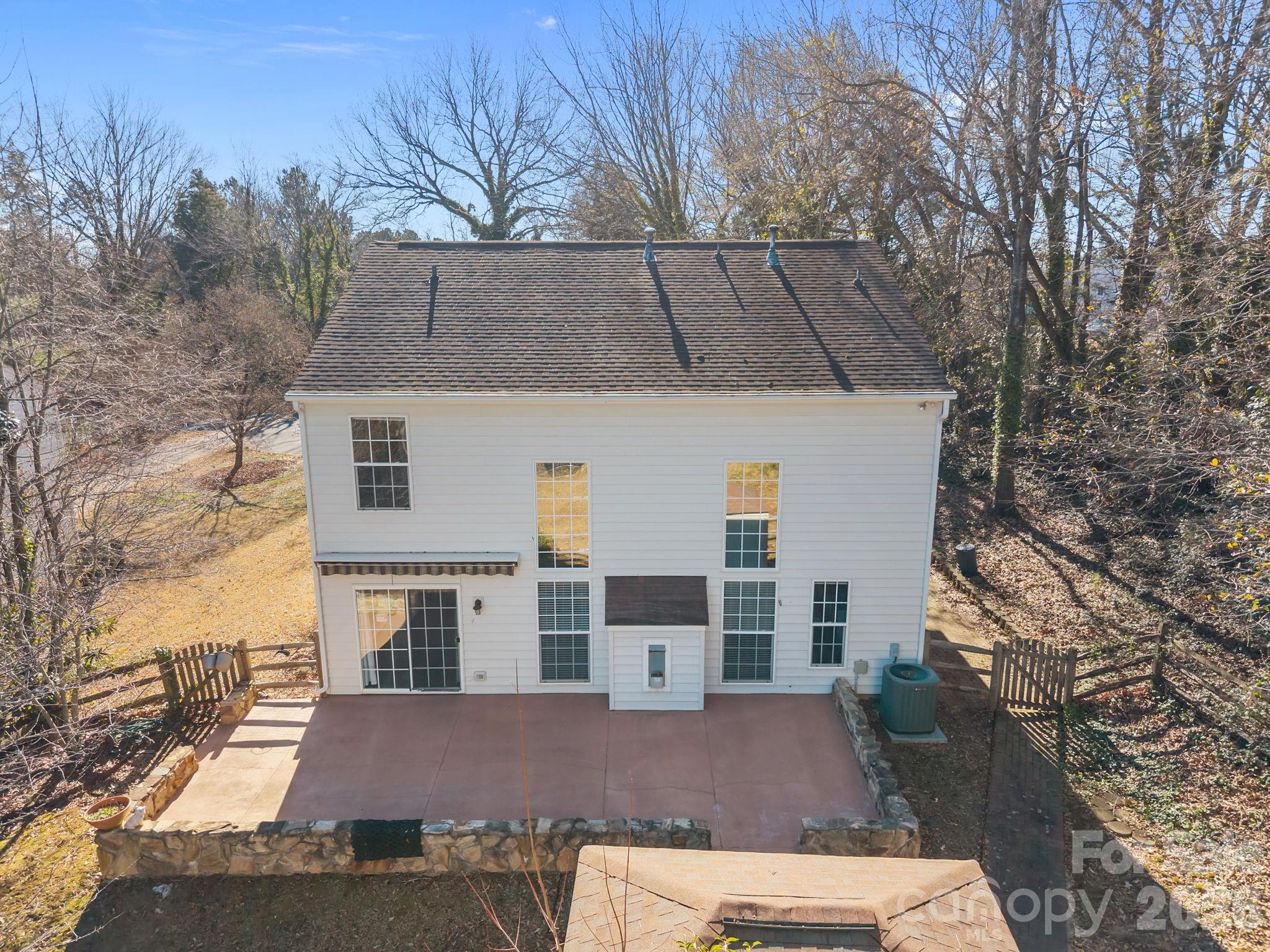 Photo 39 of 11926 Hawick Valley Lane, Charlotte, NC