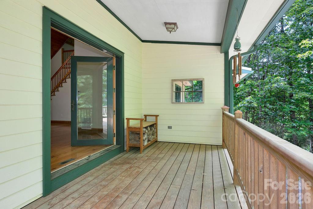 40 Walnut Ridge Circle, Brevard, NC - photo 37 of 47