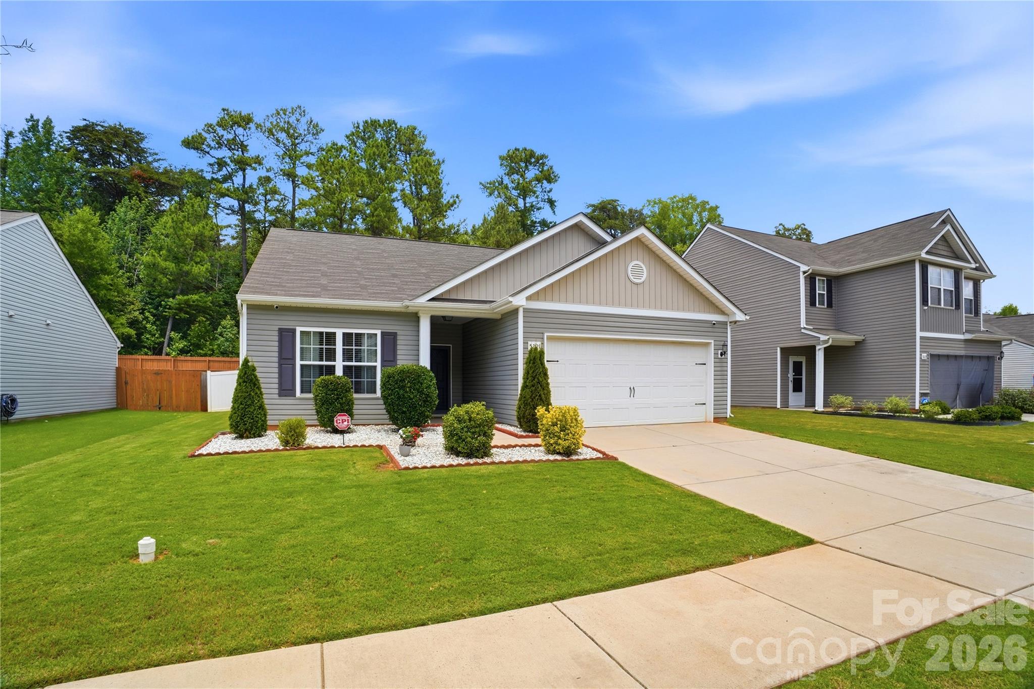 Home for sale at 5221 Upton Place, Charlotte, NC — photo 2 of 30