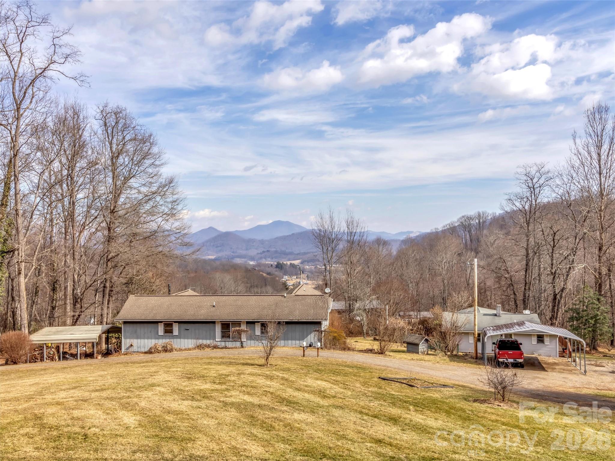 122 Vinewood Drive, Waynesville, NC - photo 40 of 46