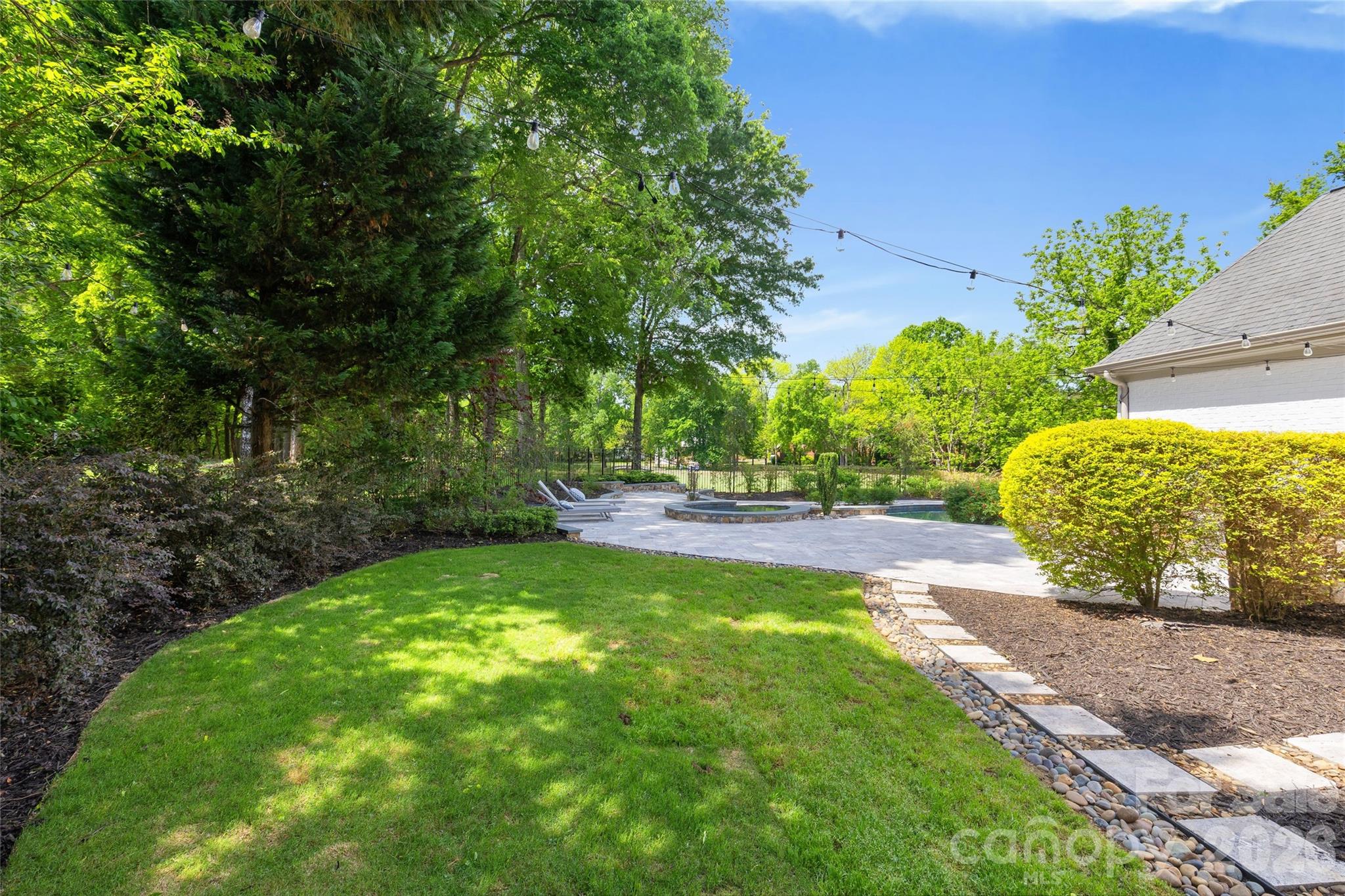 11920 Three Vistas Court, Charlotte, NC - photo 42 of 46