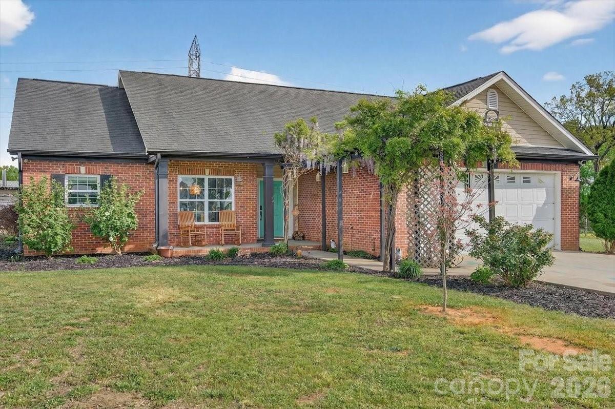 Photo 2 of 7326 Cotton Ridge Drive, Monroe, NC