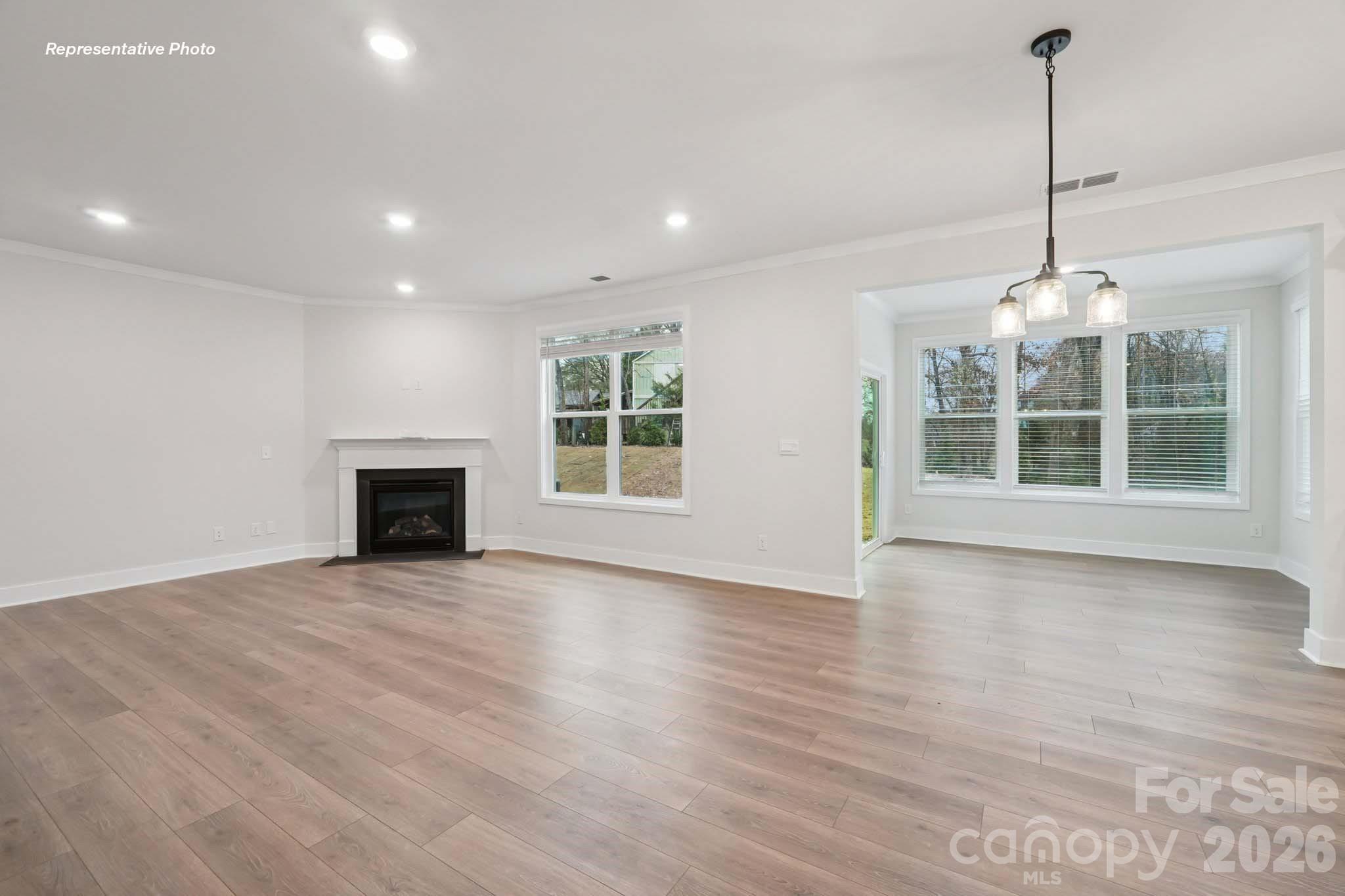 Photo 4 of 7212 Butternut Oak Terrace, Huntersville, NC
