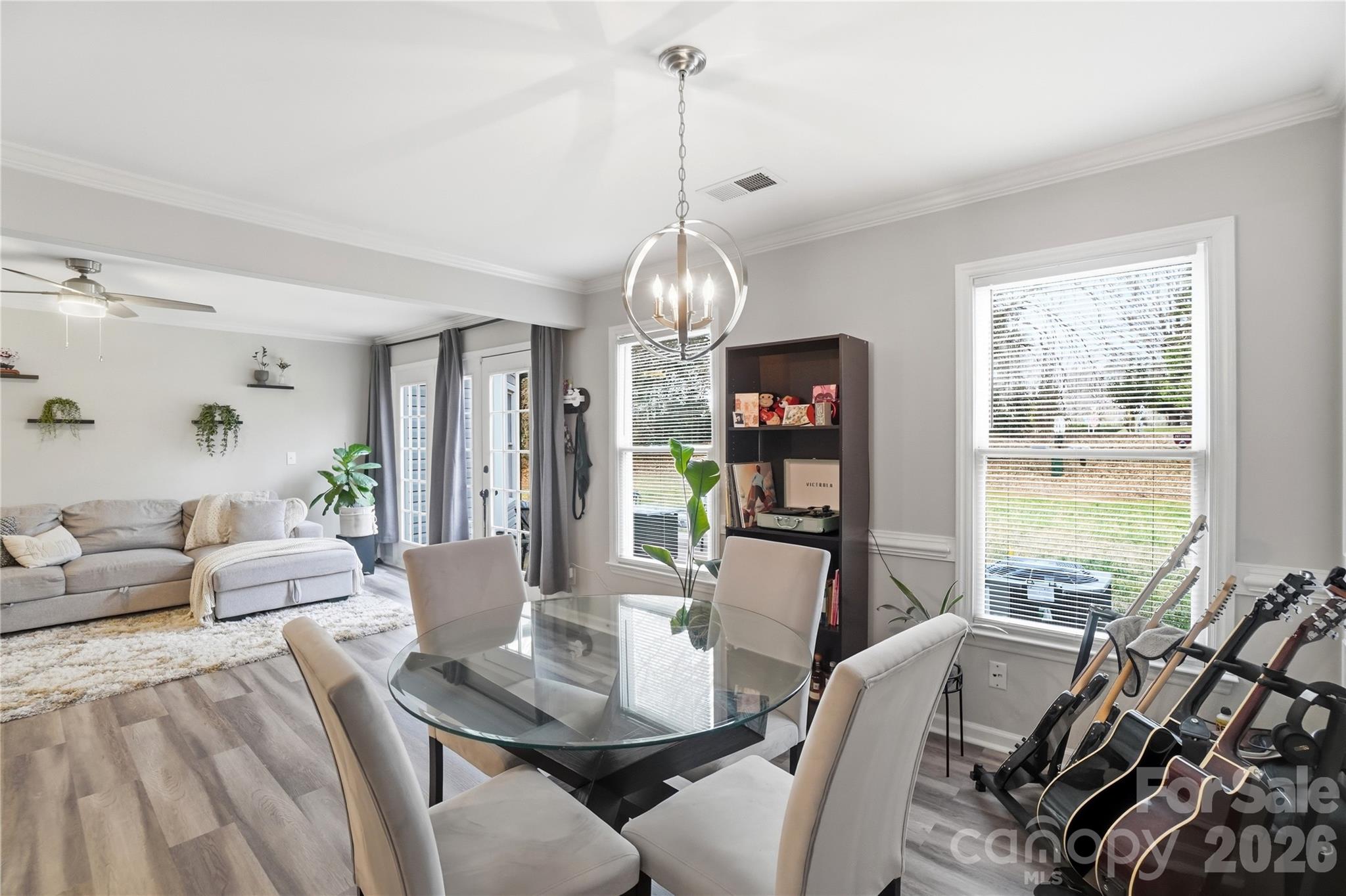 Photo 8 of 8729 Fox Chase Lane, Charlotte, NC