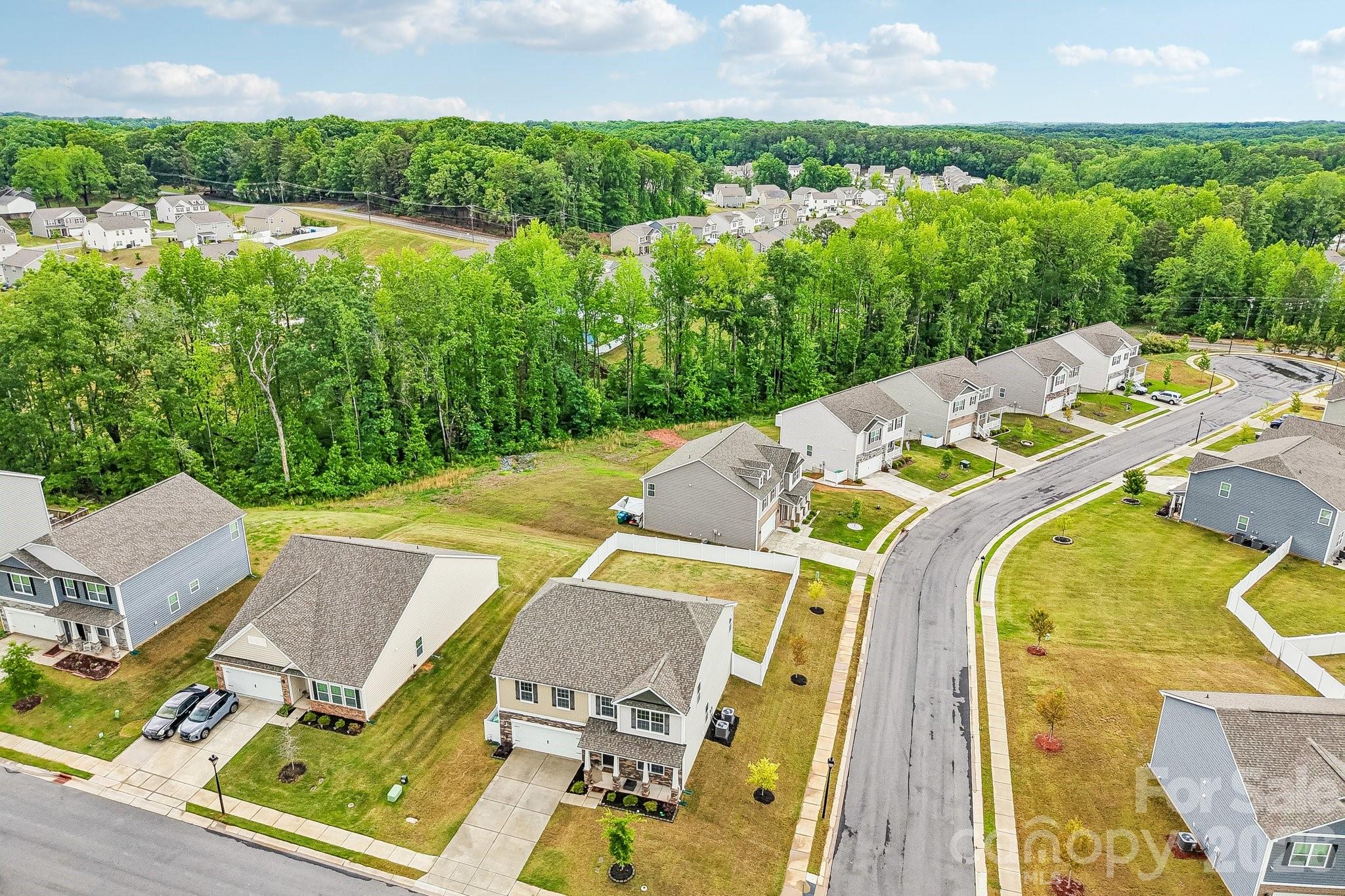 455 Saddlebred Lane, Locust, NC - photo 41 of 46