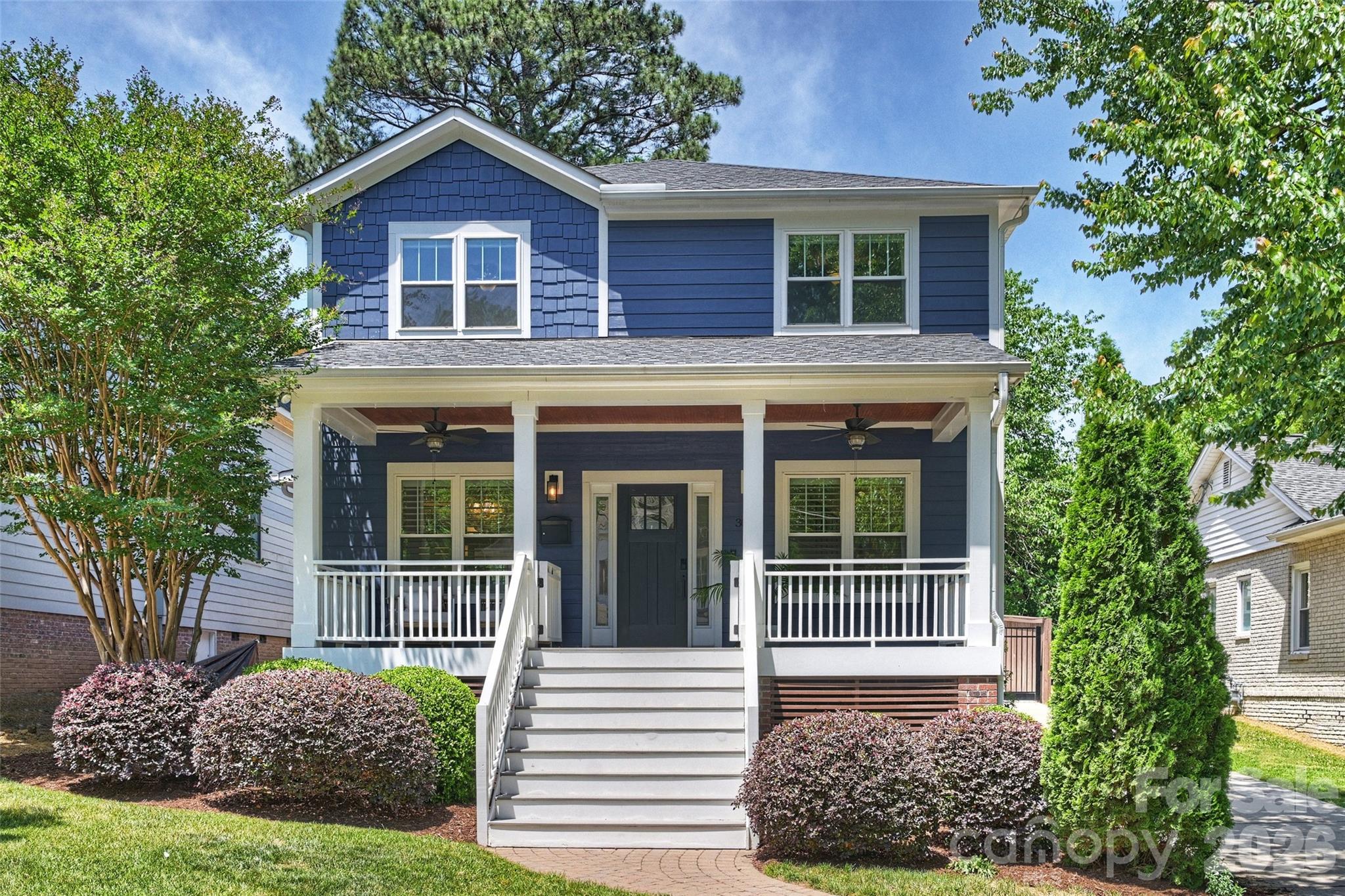 3039 Florida Avenue, Charlotte, NC