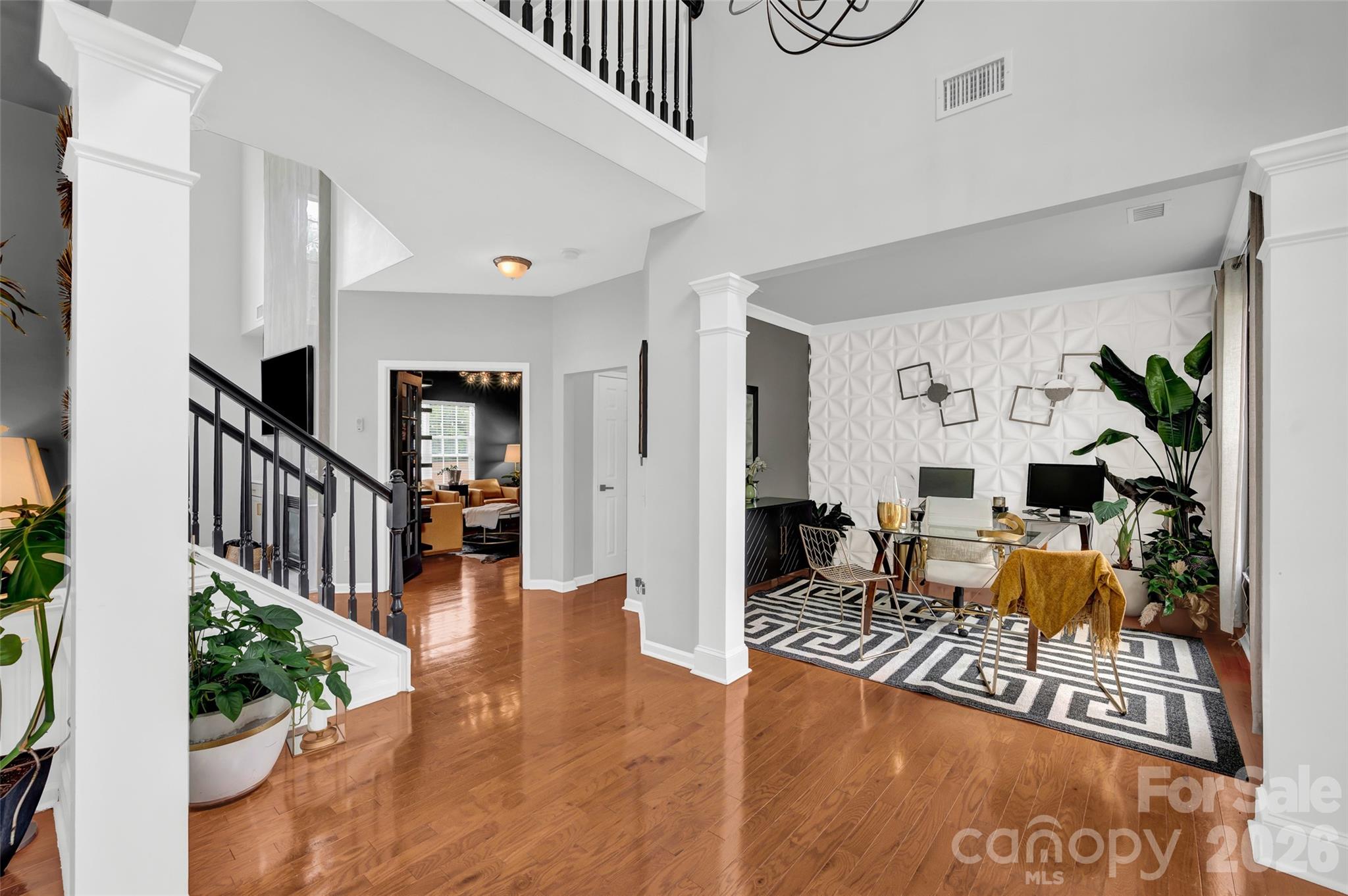 Photo 3 of 2012 Arbor Vista Drive, Charlotte, NC
