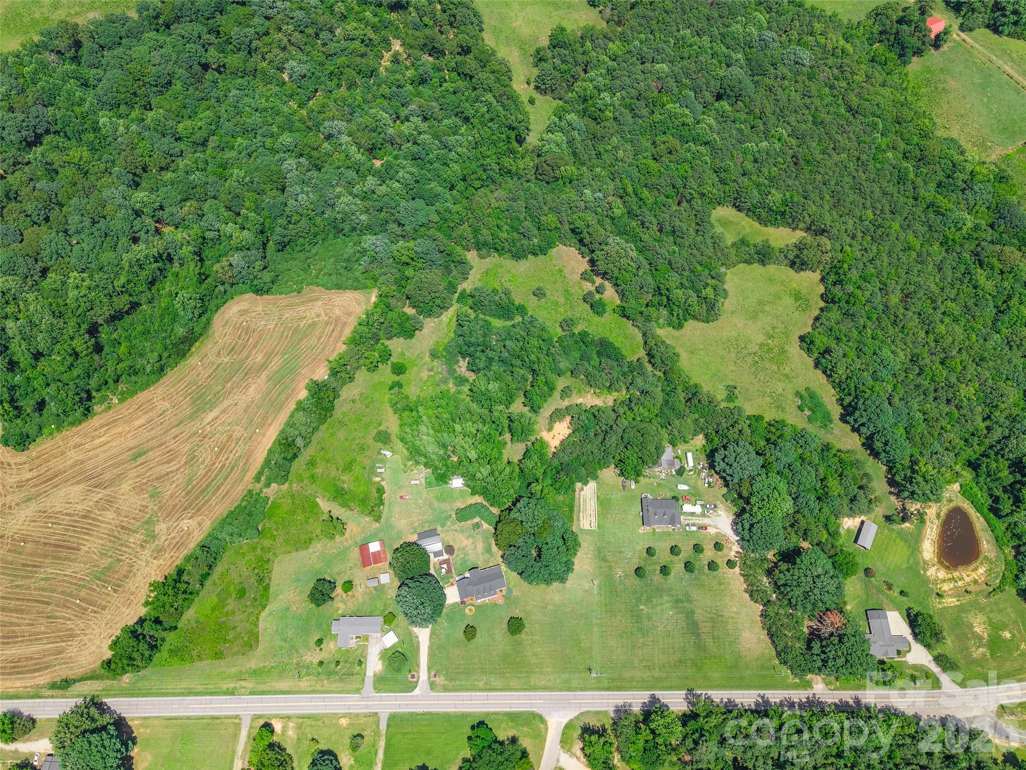 Photo 45 of 5851 Flat Creek Road, Lancaster, SC