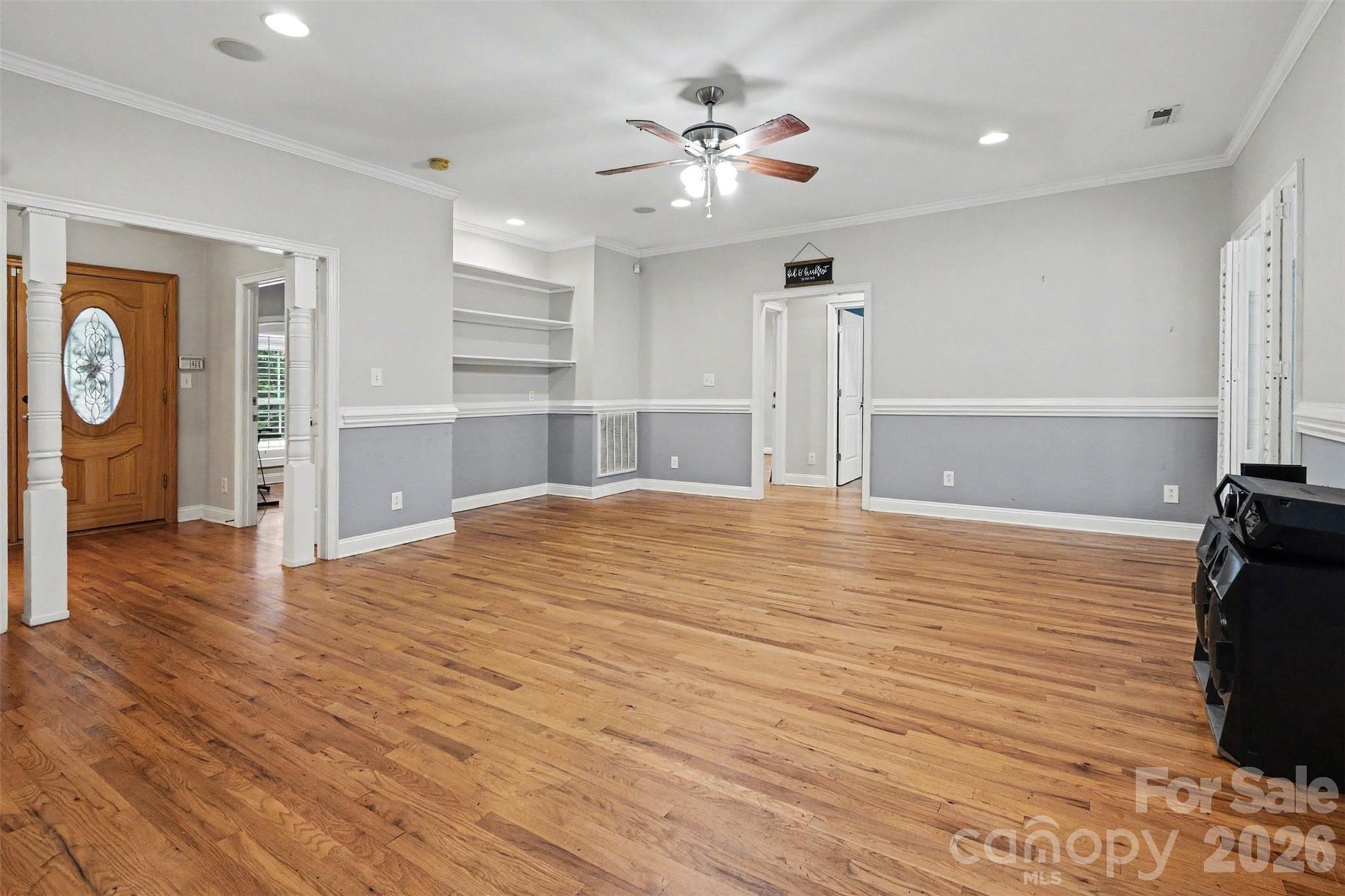 Photo 8 of 3801 Hayden Drive, Charlotte, NC