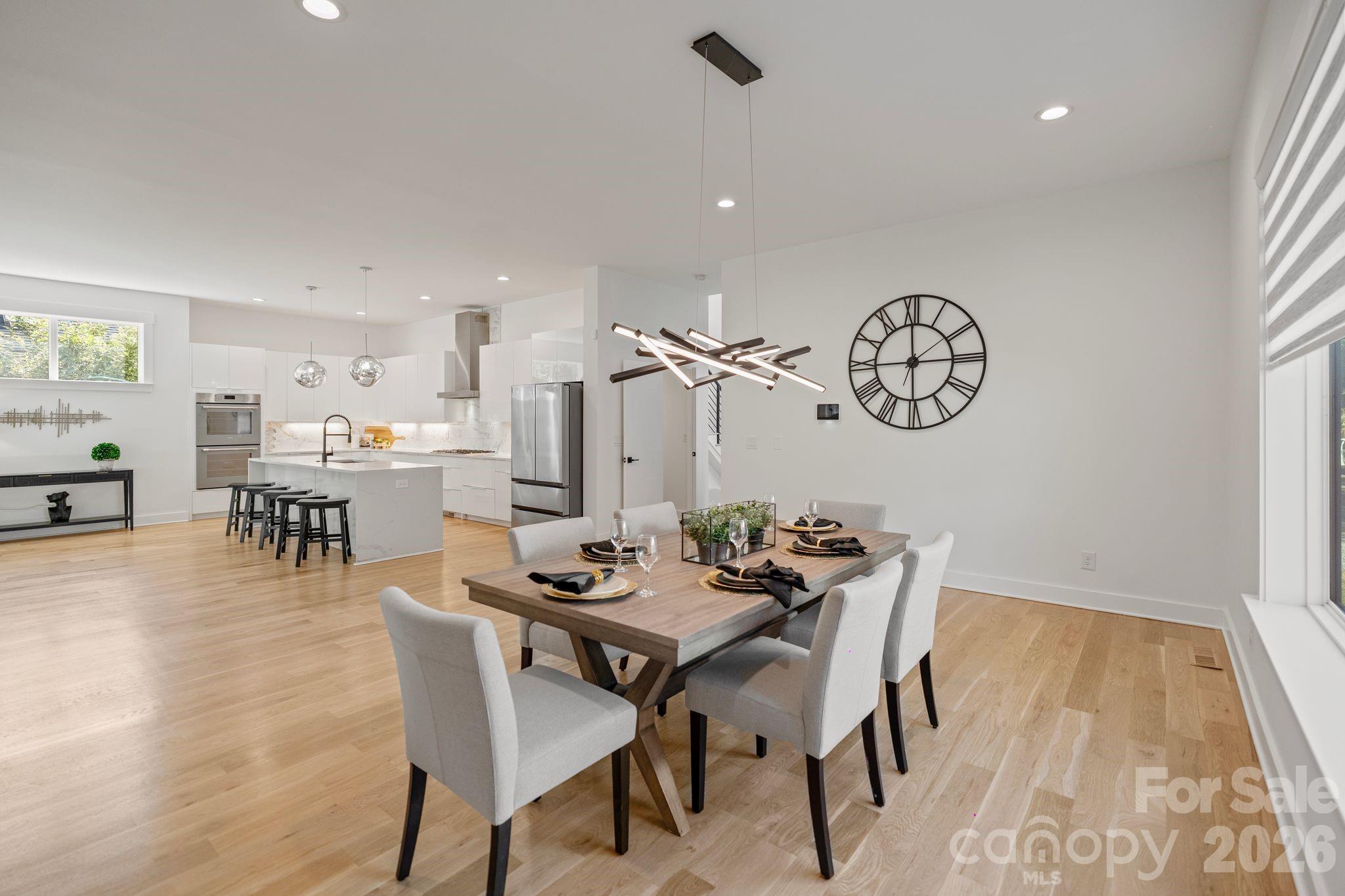 Photo 8 of 3008 Holt Street, Charlotte, NC