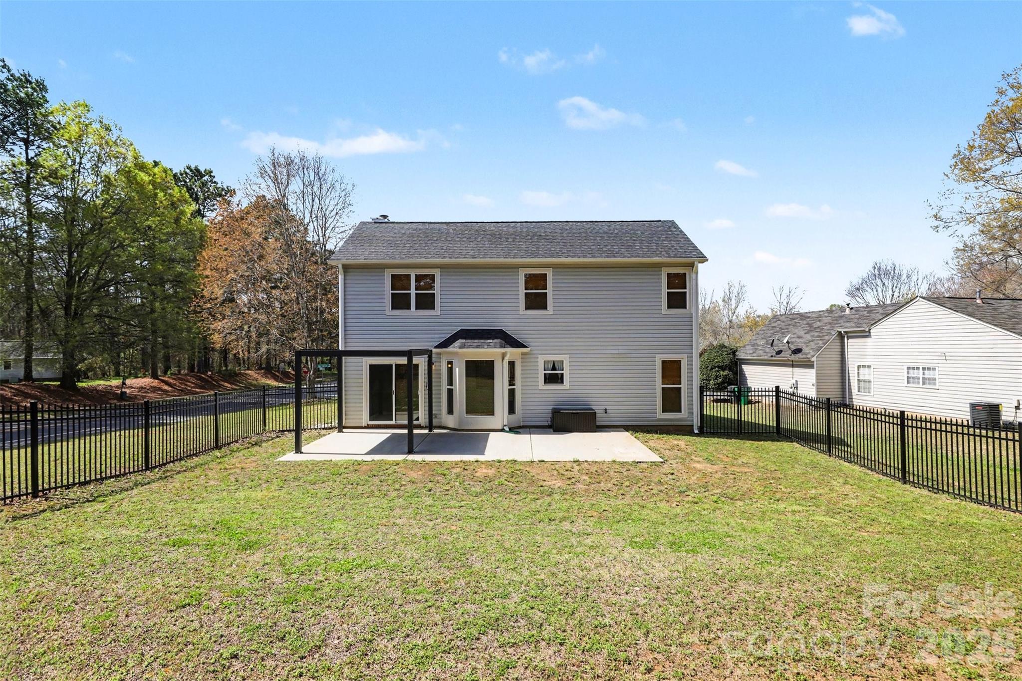 8500 Woodhill Manor Court, Charlotte, NC - photo 26 of 31