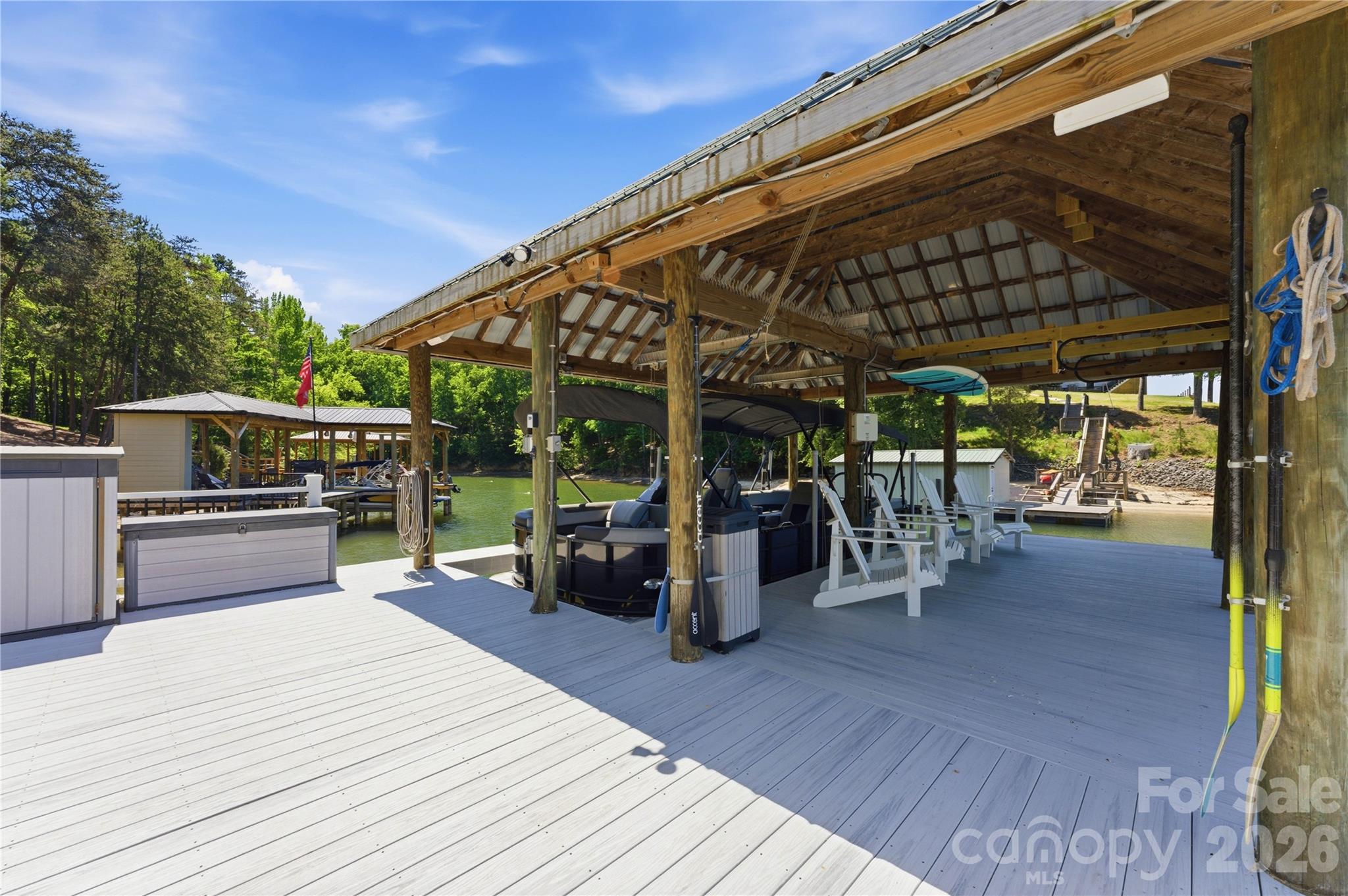17812 Wilbanks Drive, Charlotte, NC - photo 44 of 49