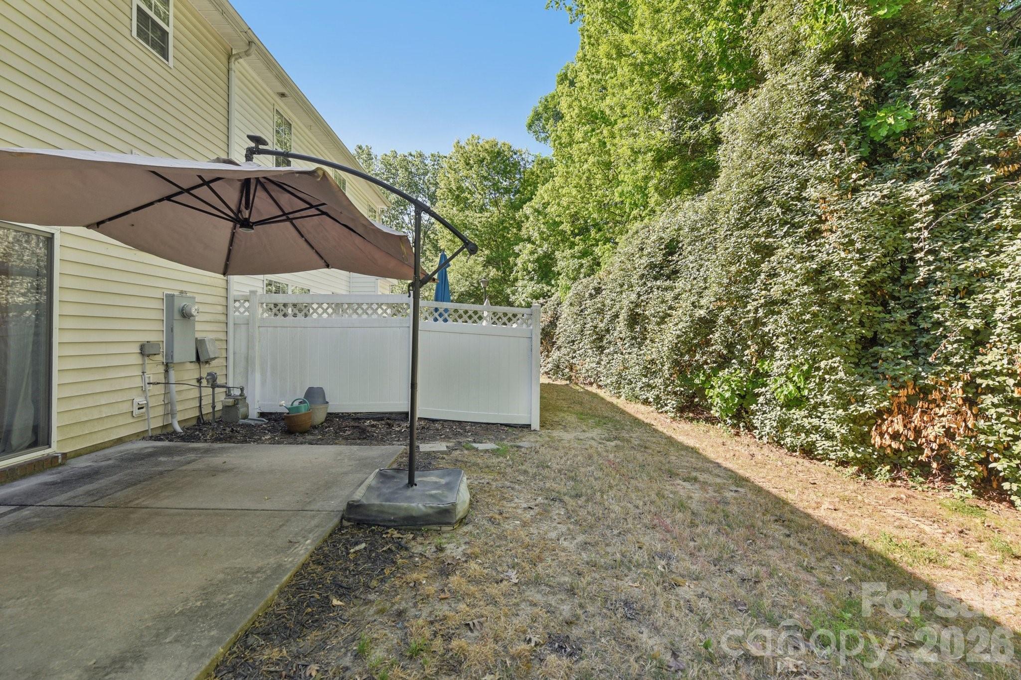 124 Clydesdale Court, Matthews, NC - photo 26 of 28