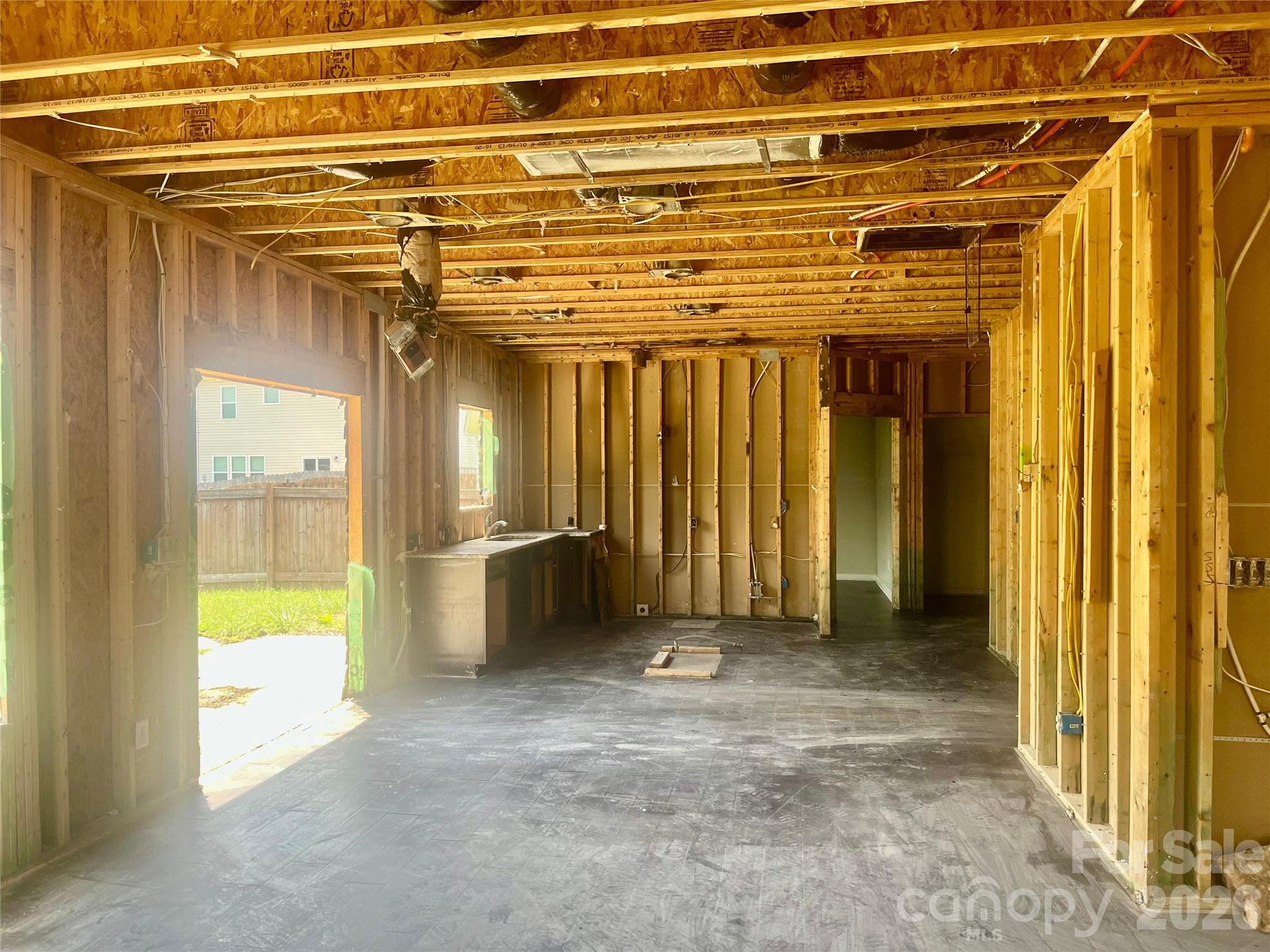 Photo 21 of 1821 Swan Drive, Charlotte, NC