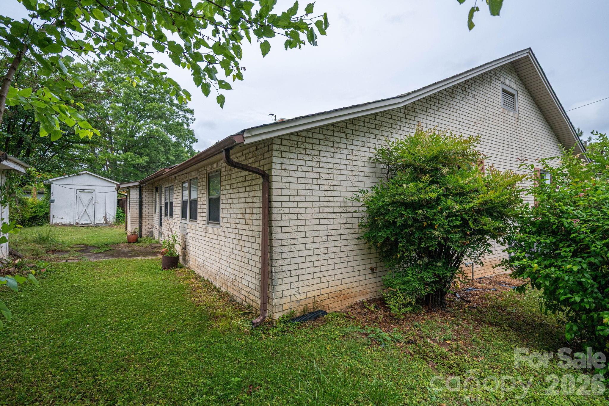 101 Huss Avenue, Cherryville, NC - photo 8 of 46