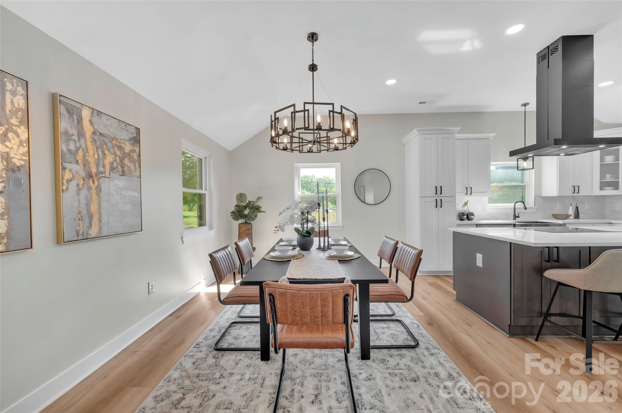 Photo 4 of 3942 McMillan Street, Charlotte, NC