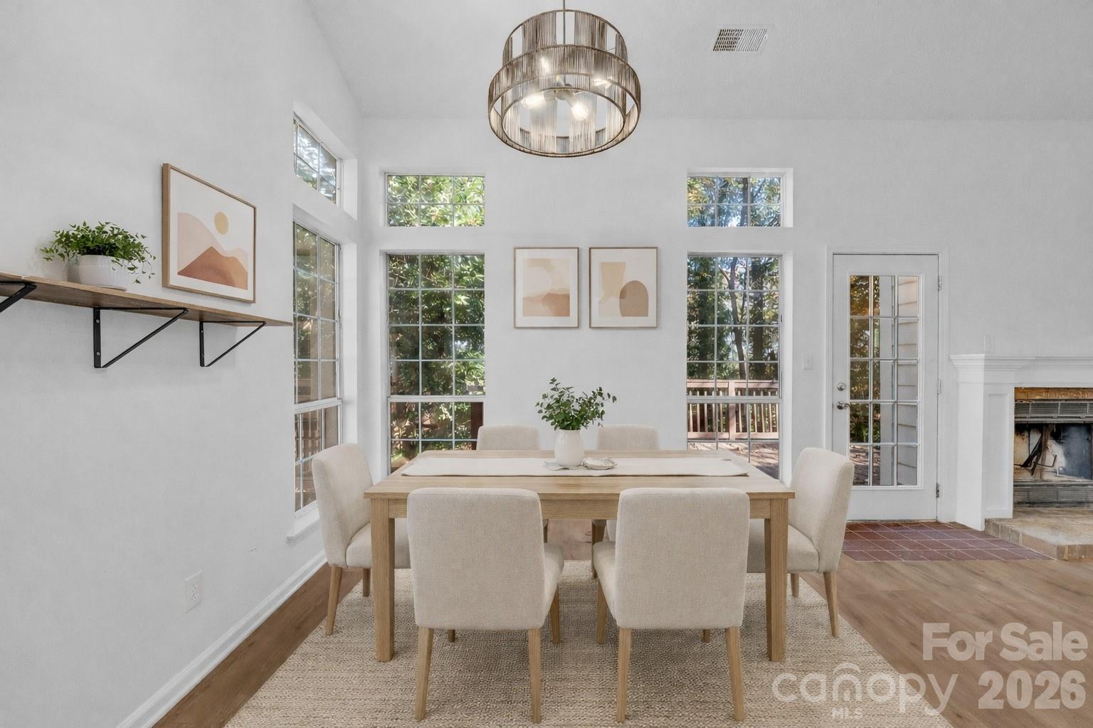 Photo 3 of 8327 Houndstooth Drive, Charlotte, NC