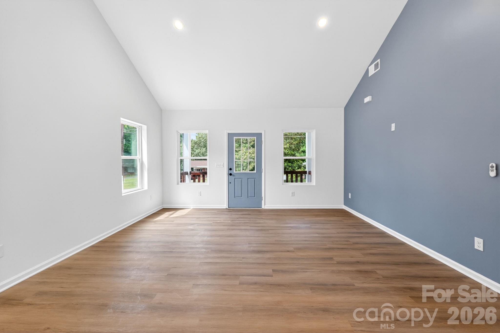 402 Pine Grove Avenue, Cherryville, NC - photo 29 of 37