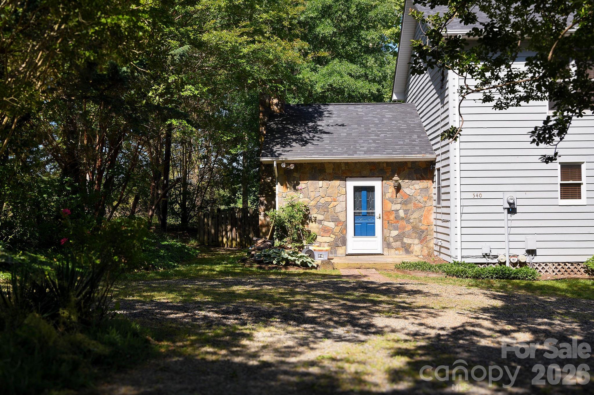 540 Waters Road, Salisbury, NC - photo 40 of 45