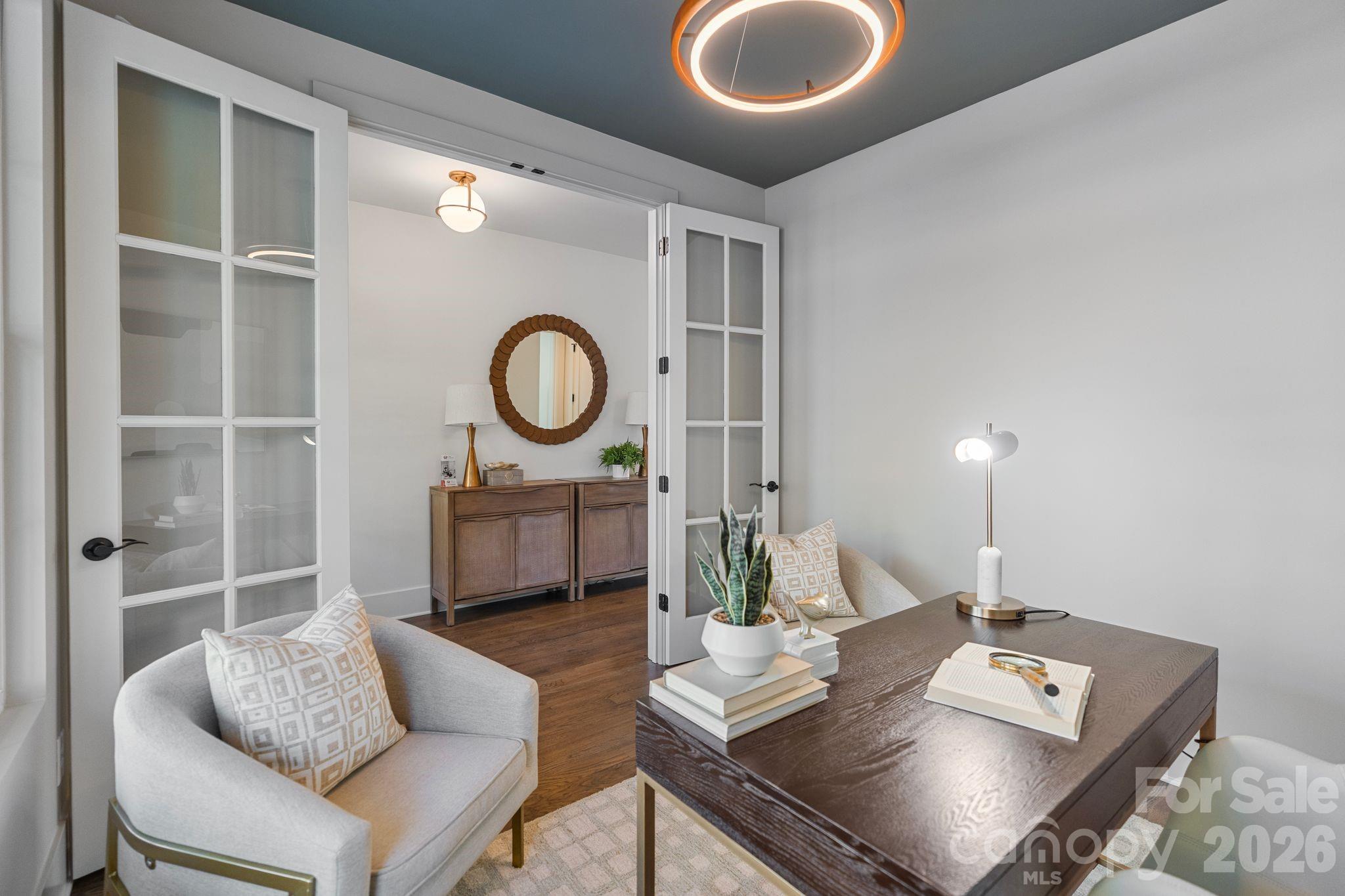 417 Plymouth Avenue, Charlotte, NC - photo 10 of 49