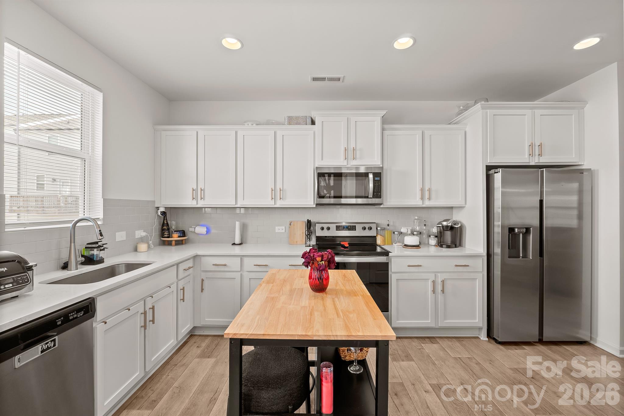 Photo 6 of 11021 Woodland Creek Way, Charlotte, NC