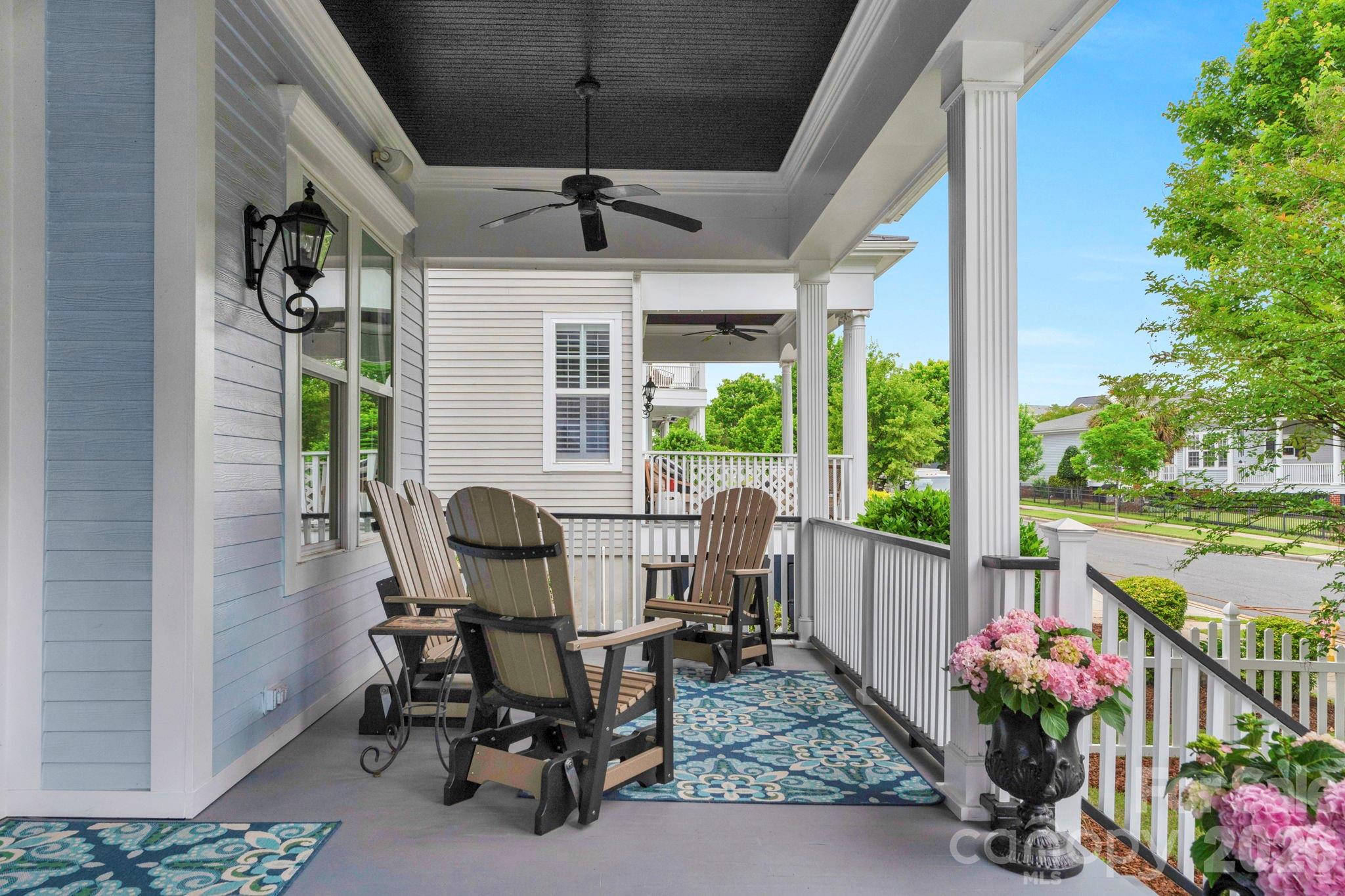 Photo 4 of 9802 Cotton Stand Road, Charlotte, NC