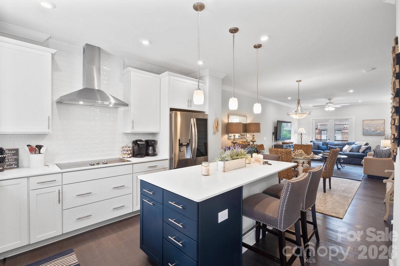 Photo 15 of 12119 Brooklyn Avenue, Charlotte, NC