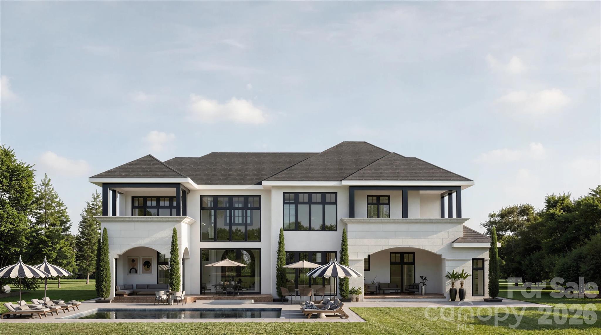 Photo 3 of 504 Bear Paw Drive, Waxhaw, NC