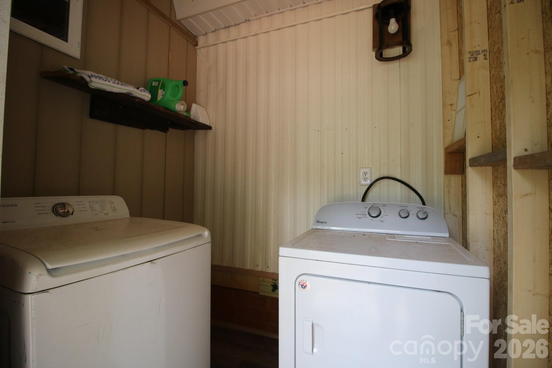 1226 Percy Lane, Rockwell, NC - photo 26 of 29
