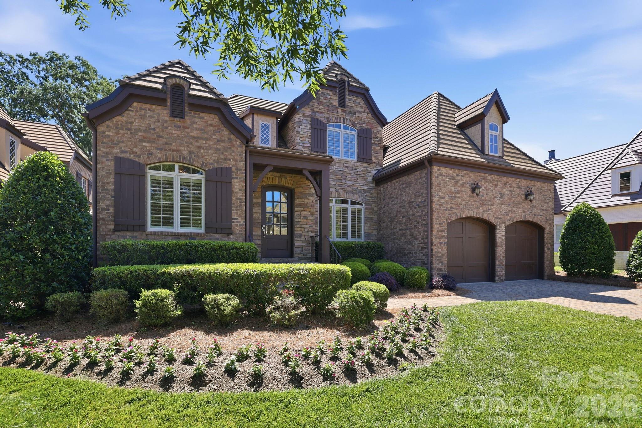 Photo 2 of 601 Belle Meade Court, Waxhaw, NC