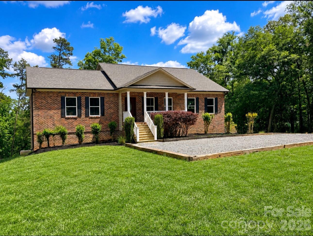 6151 Settlers Trail, Stanfield, NC - photo 1 of 39