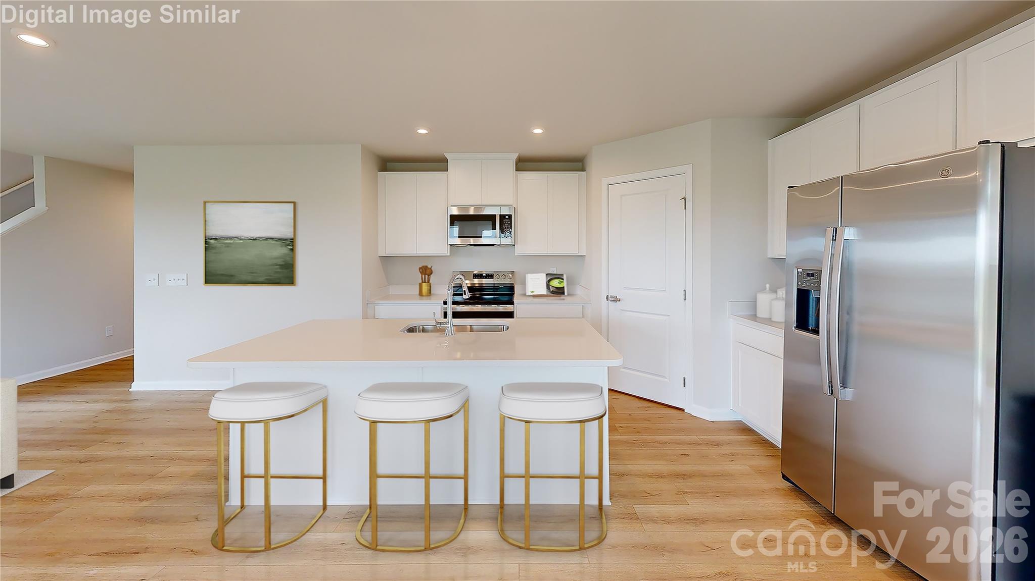 1330 Elm Forest Lane, China Grove, NC - photo 2 of 20