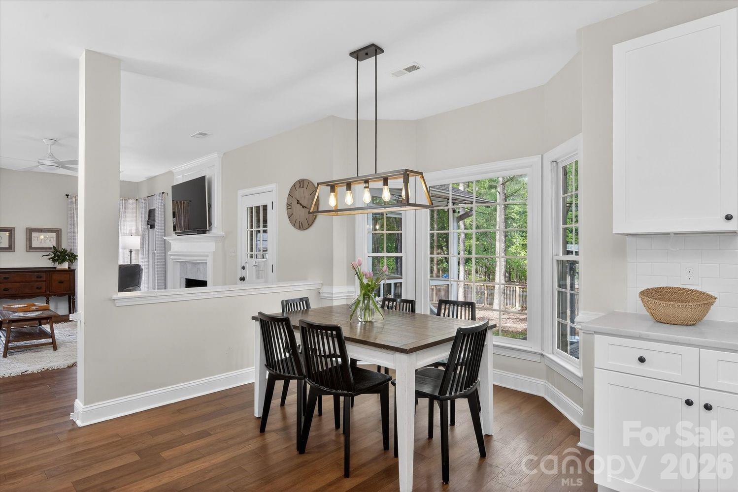 Photo 9 of 12535 Cedar Post Lane, Charlotte, NC