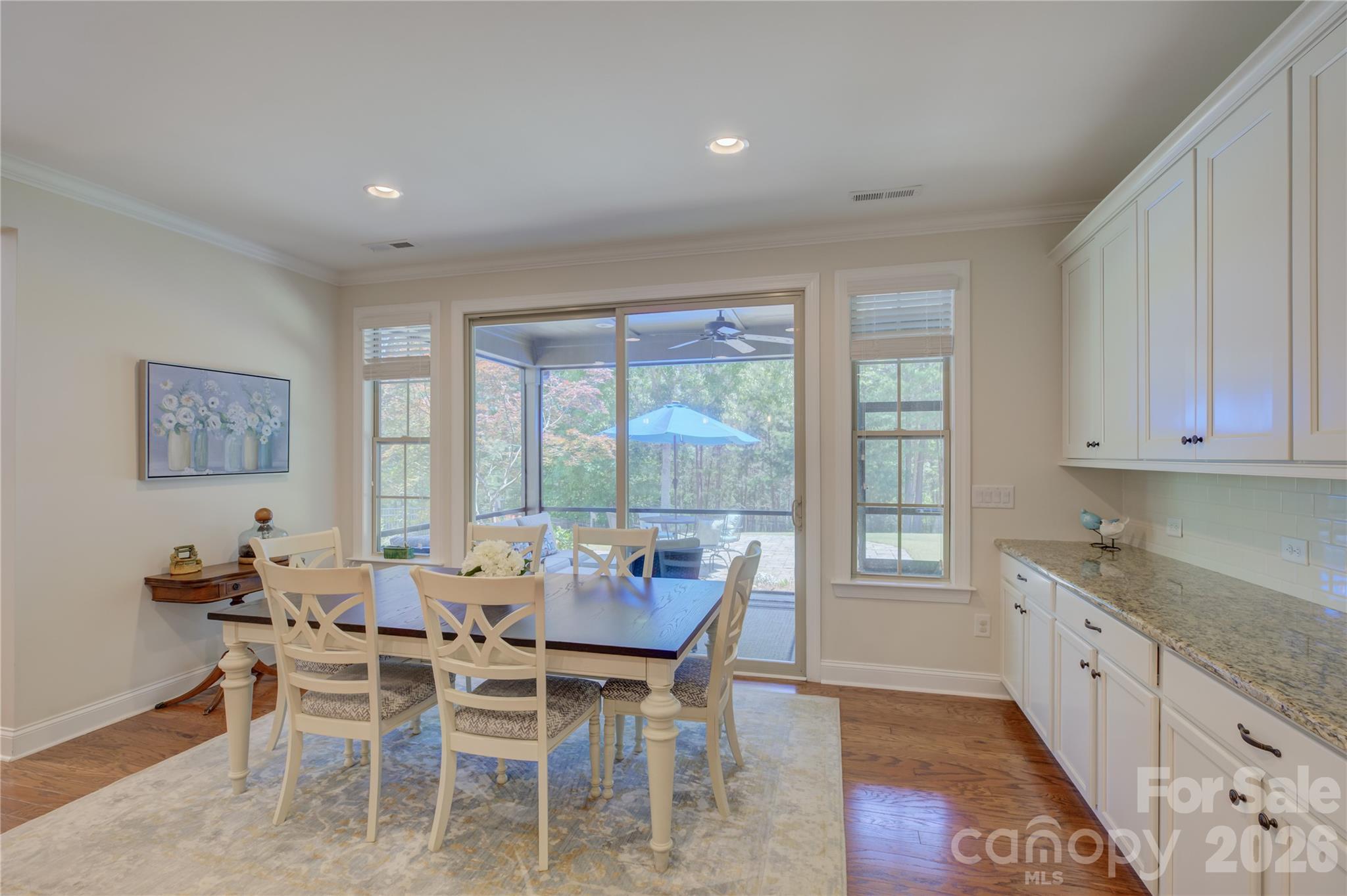 Photo 15 of 15420 Cimarron Hills Lane, Charlotte, NC