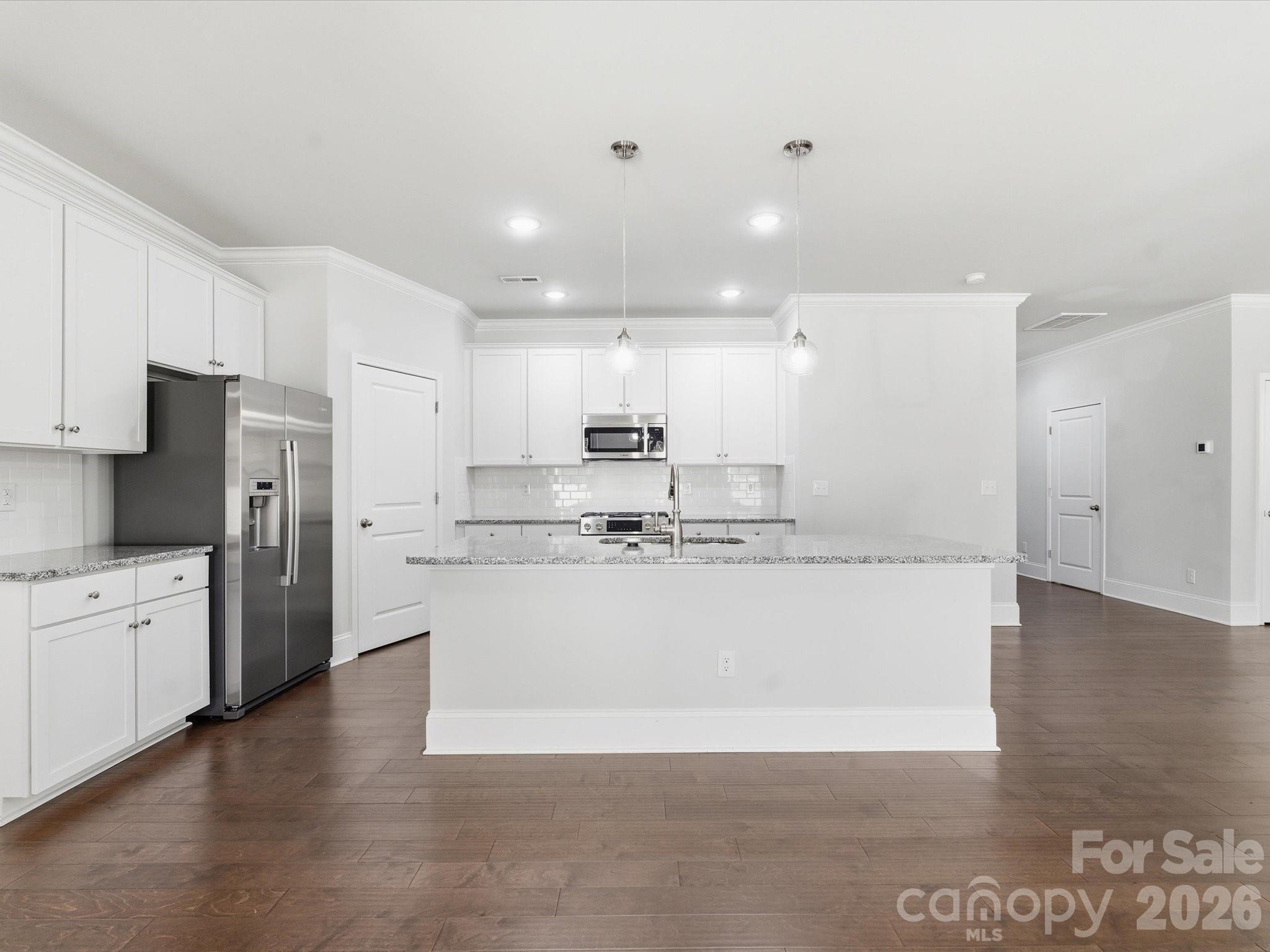 535 Cowans Villa Road6, Staley, NC - photo 13 of 49
