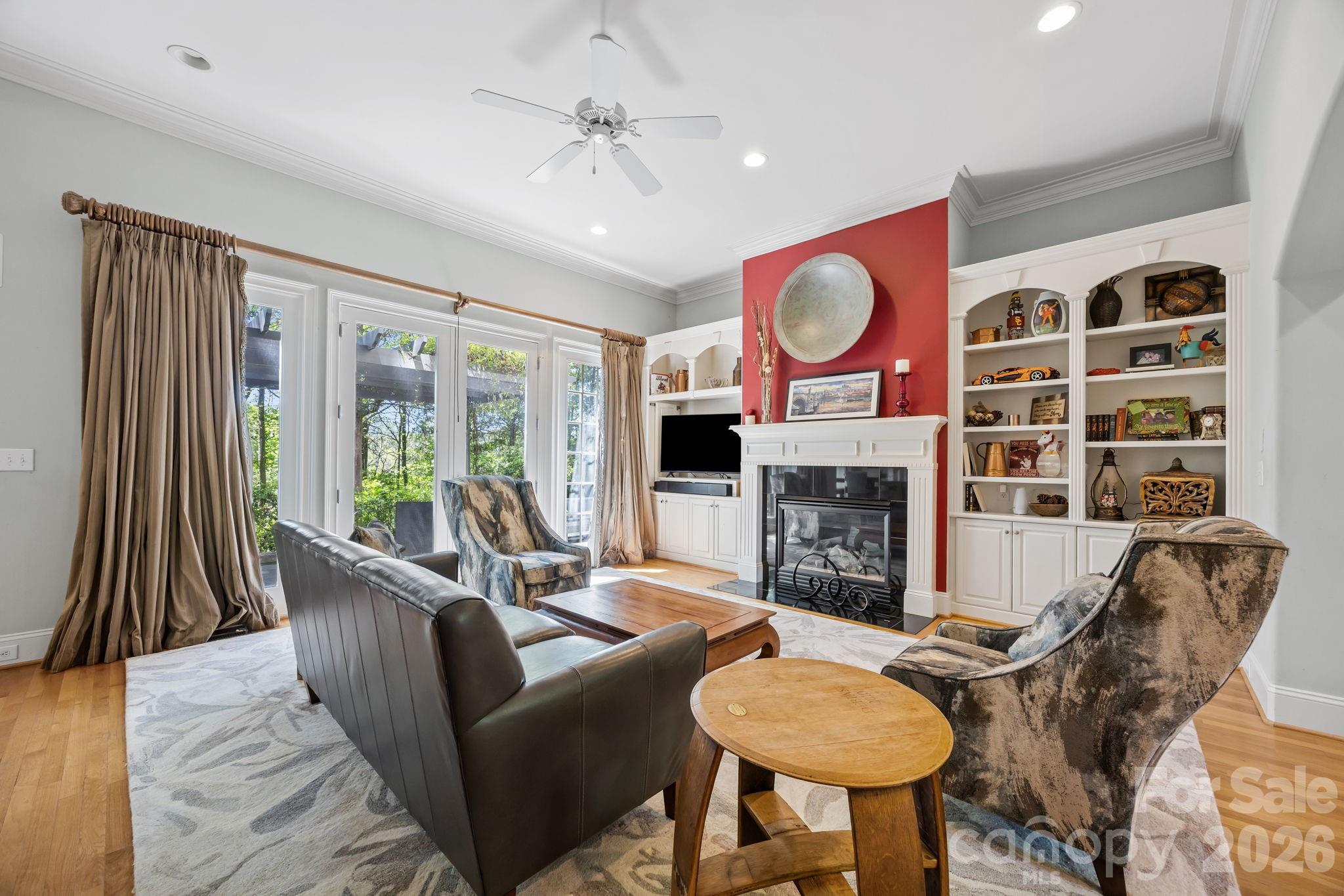 11123 Pound Hill Lane, Charlotte, NC - photo 16 of 45