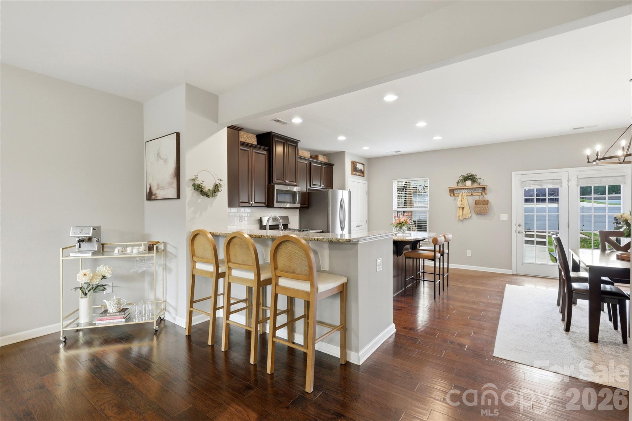 1714 Evergreen Drive, Charlotte, NC - photo 9 of 36