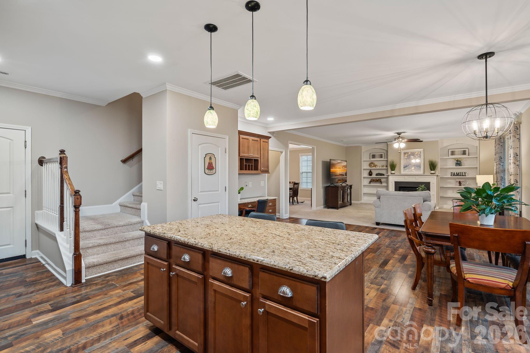 Photo 15 of 5054 Karriker Court, Indian Land, SC