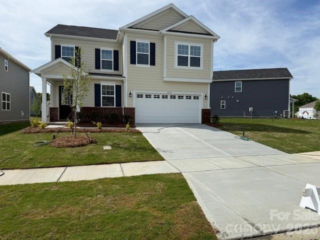 Photo 2 of 1647 Tillman Street, Monroe, NC