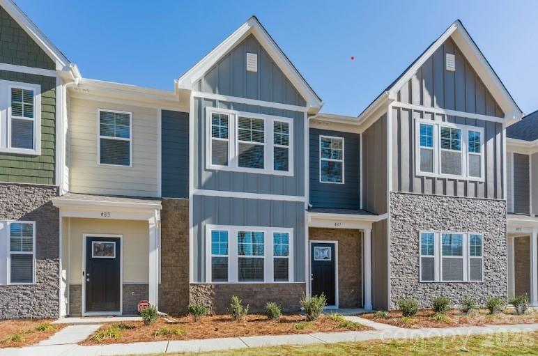 481 Etna Street5603, Gastonia, NC