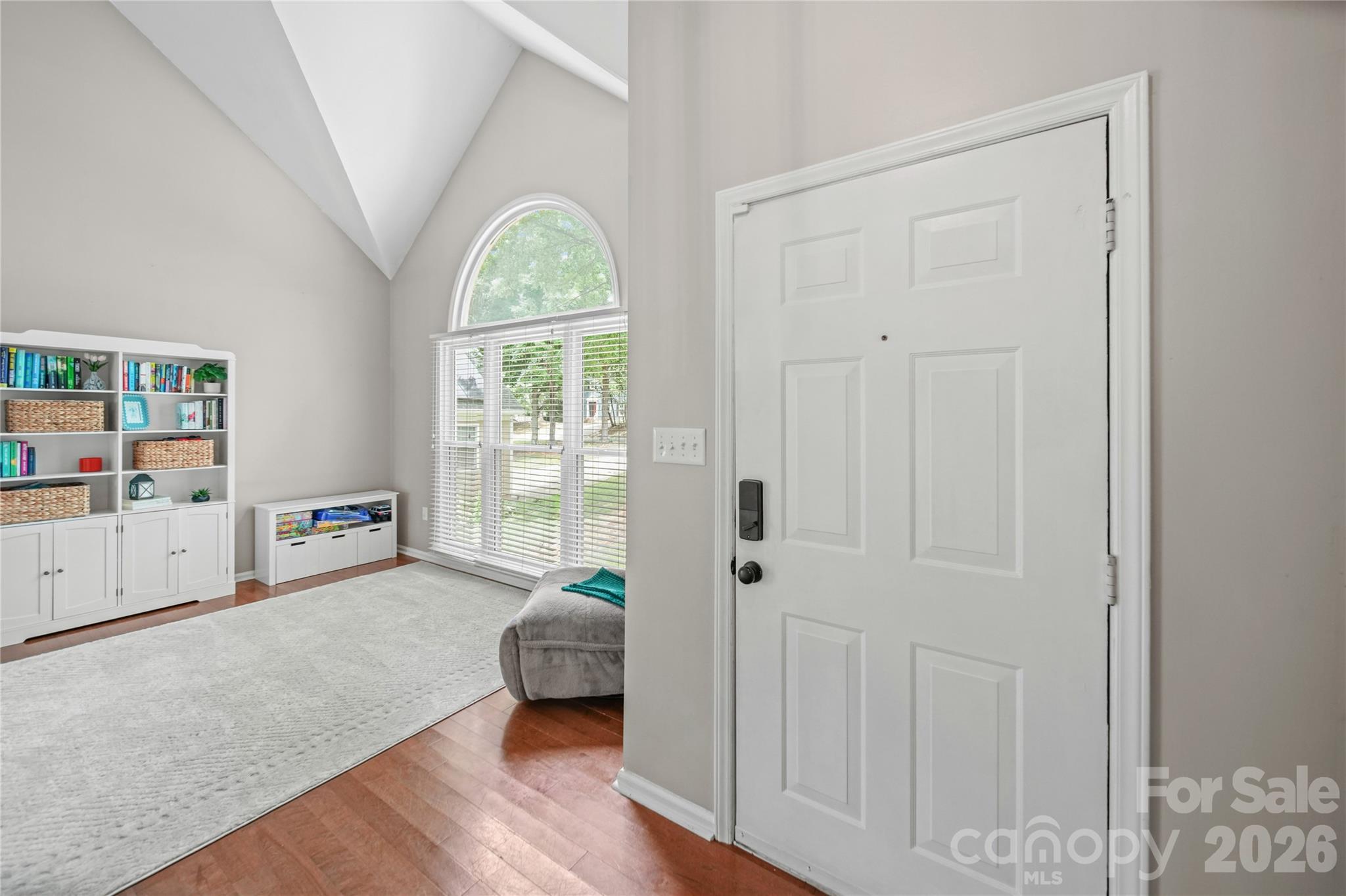 Home for sale at 9924 Raddington Lane, Charlotte, NC — photo 5 of 43