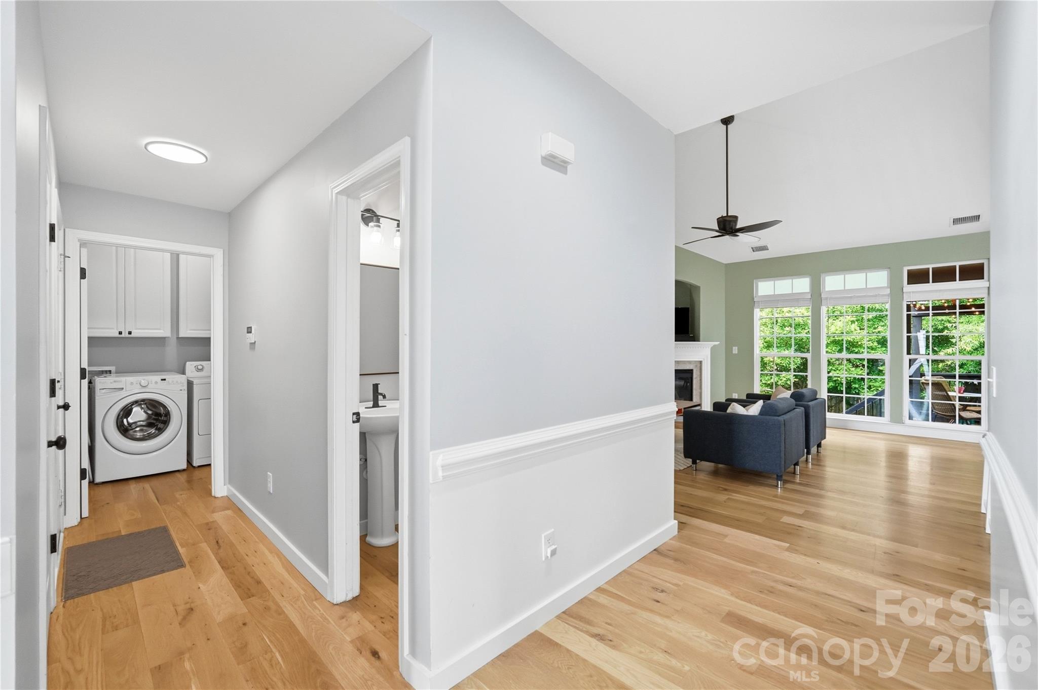 Photo 5 of 1409 Beckworth Avenue, Rock Hill, SC