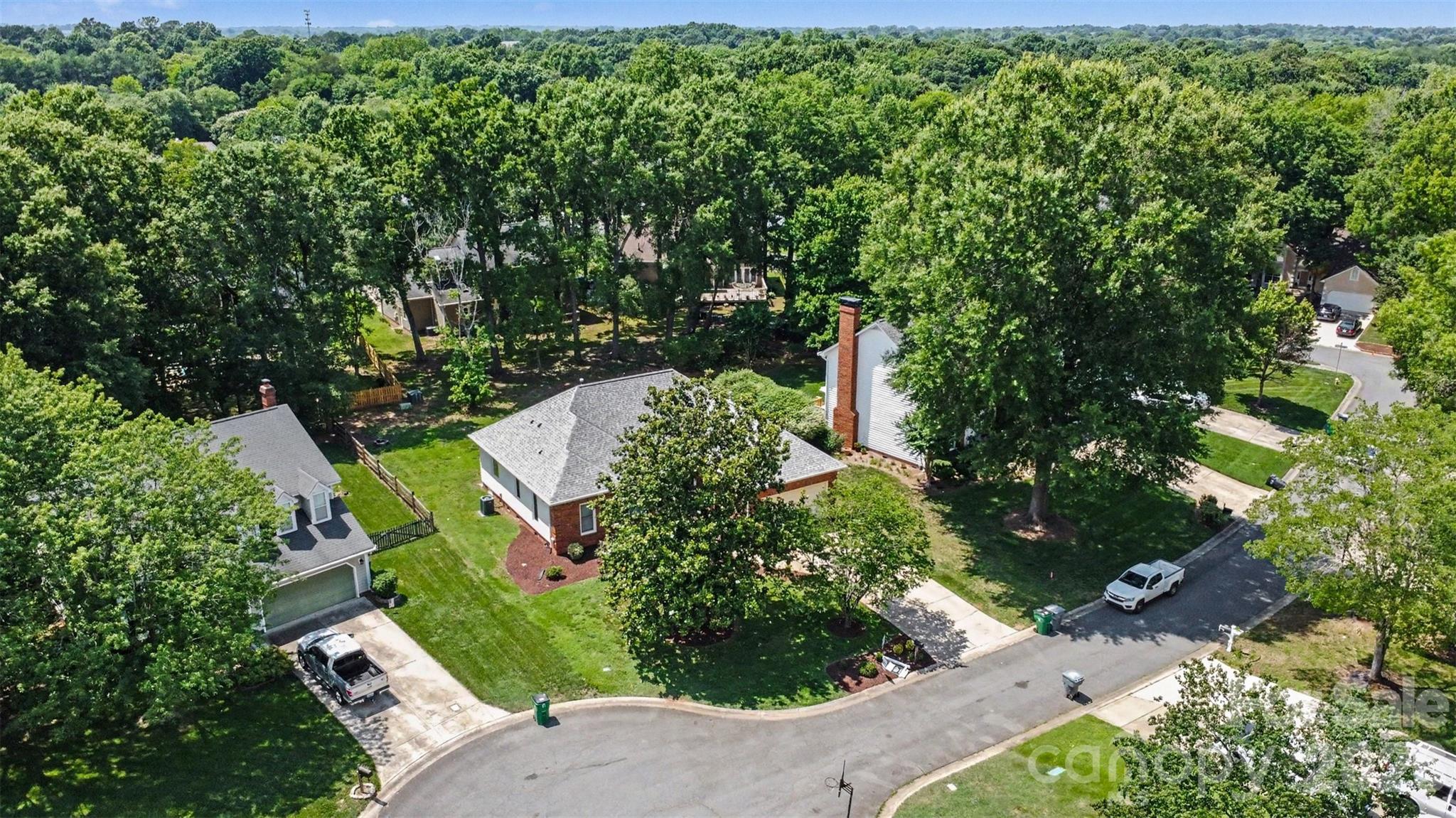 Photo 32 of 14117 Greenwing Court, Charlotte, NC
