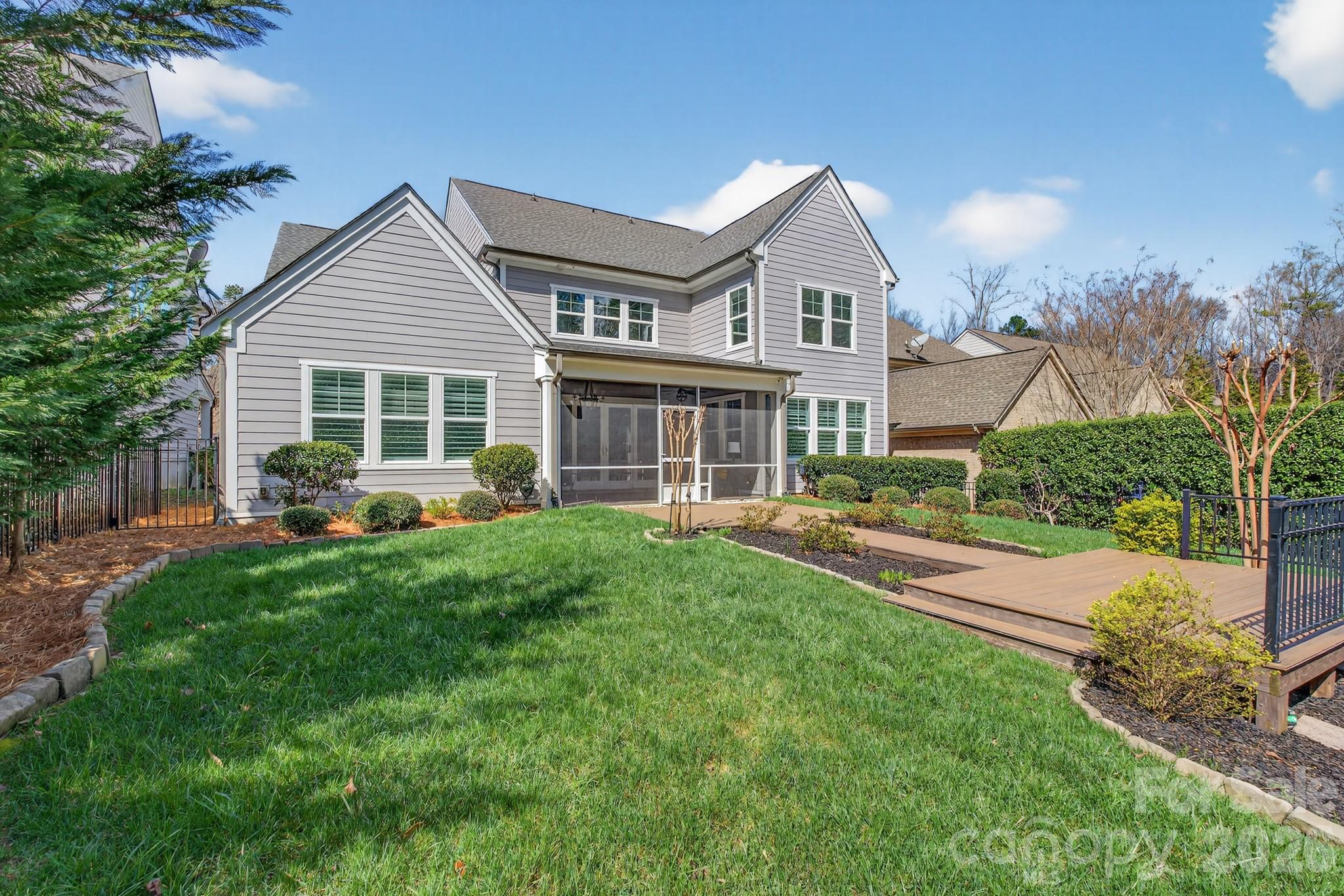 Photo 39 of 9815 Avenal Lane, Charlotte, NC