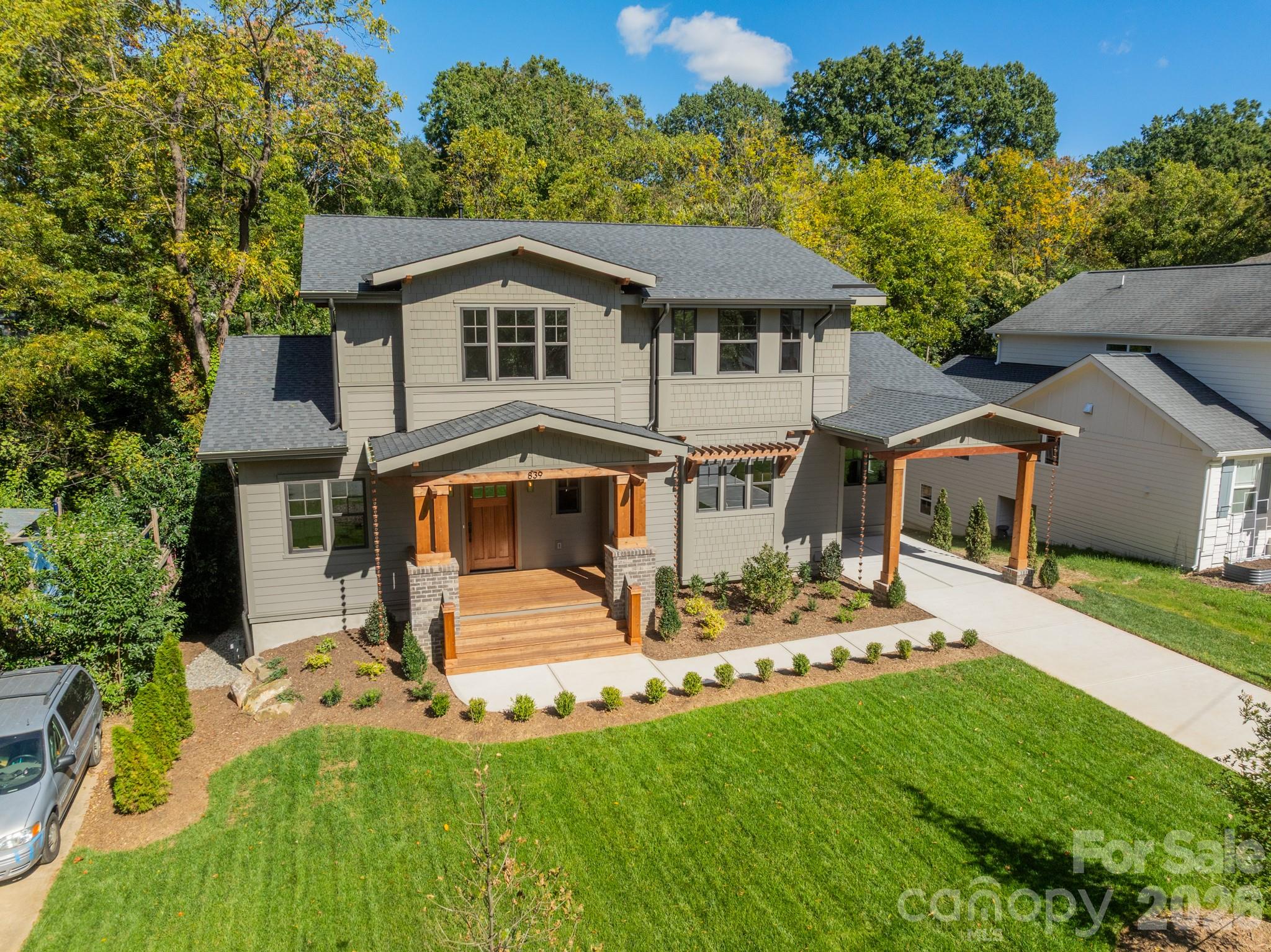 839 Drummond Avenue, Charlotte, NC - photo 27 of 30