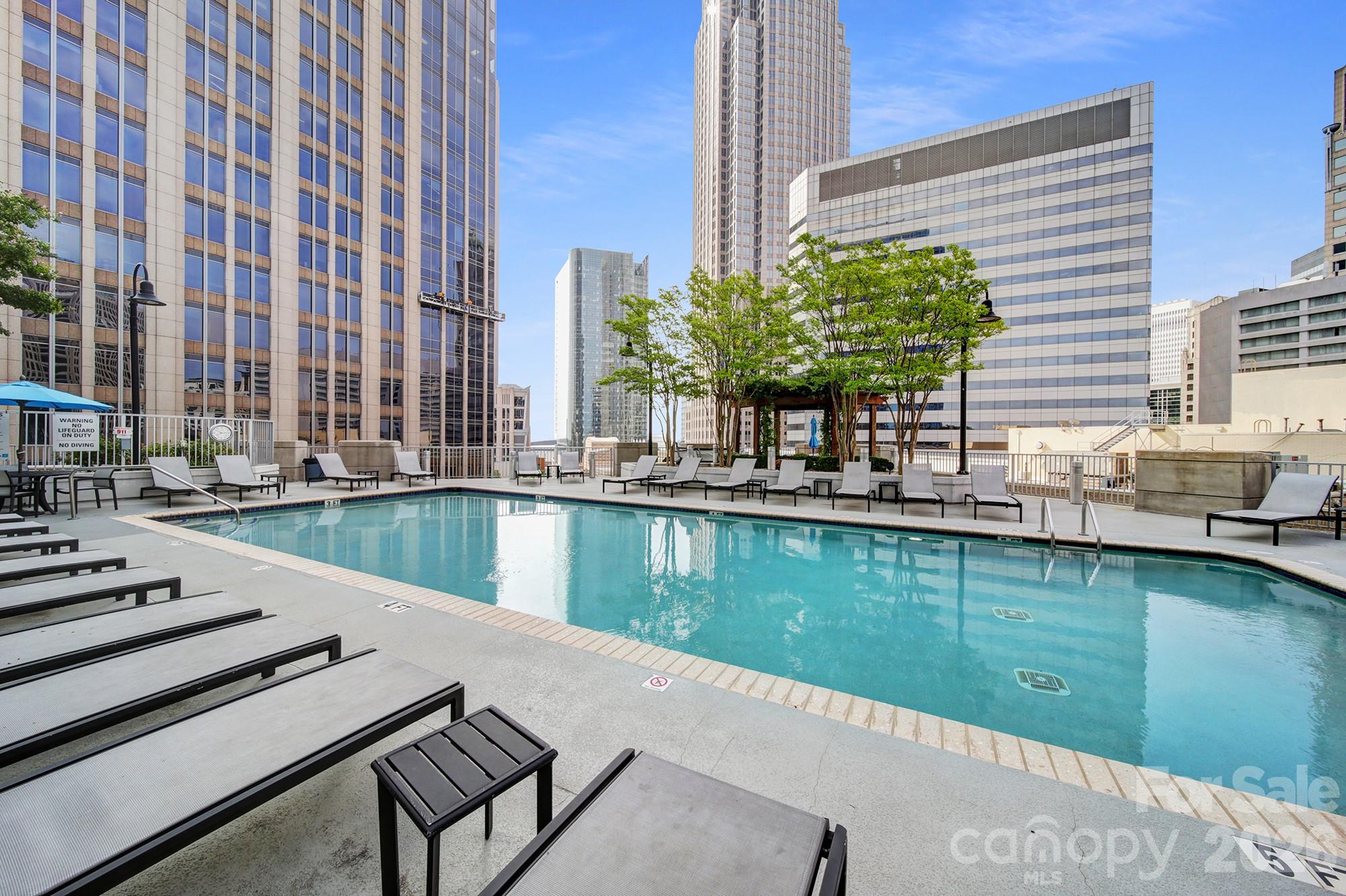 Photo 31 of 210 N Church Street3112, Charlotte, NC