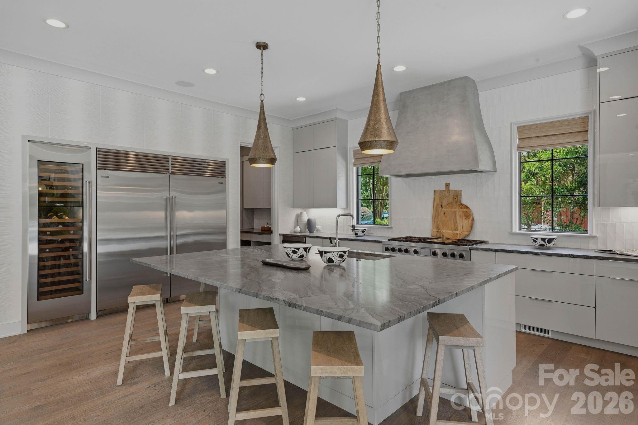 Photo 14 of 1919 Shoreham Drive, Charlotte, NC