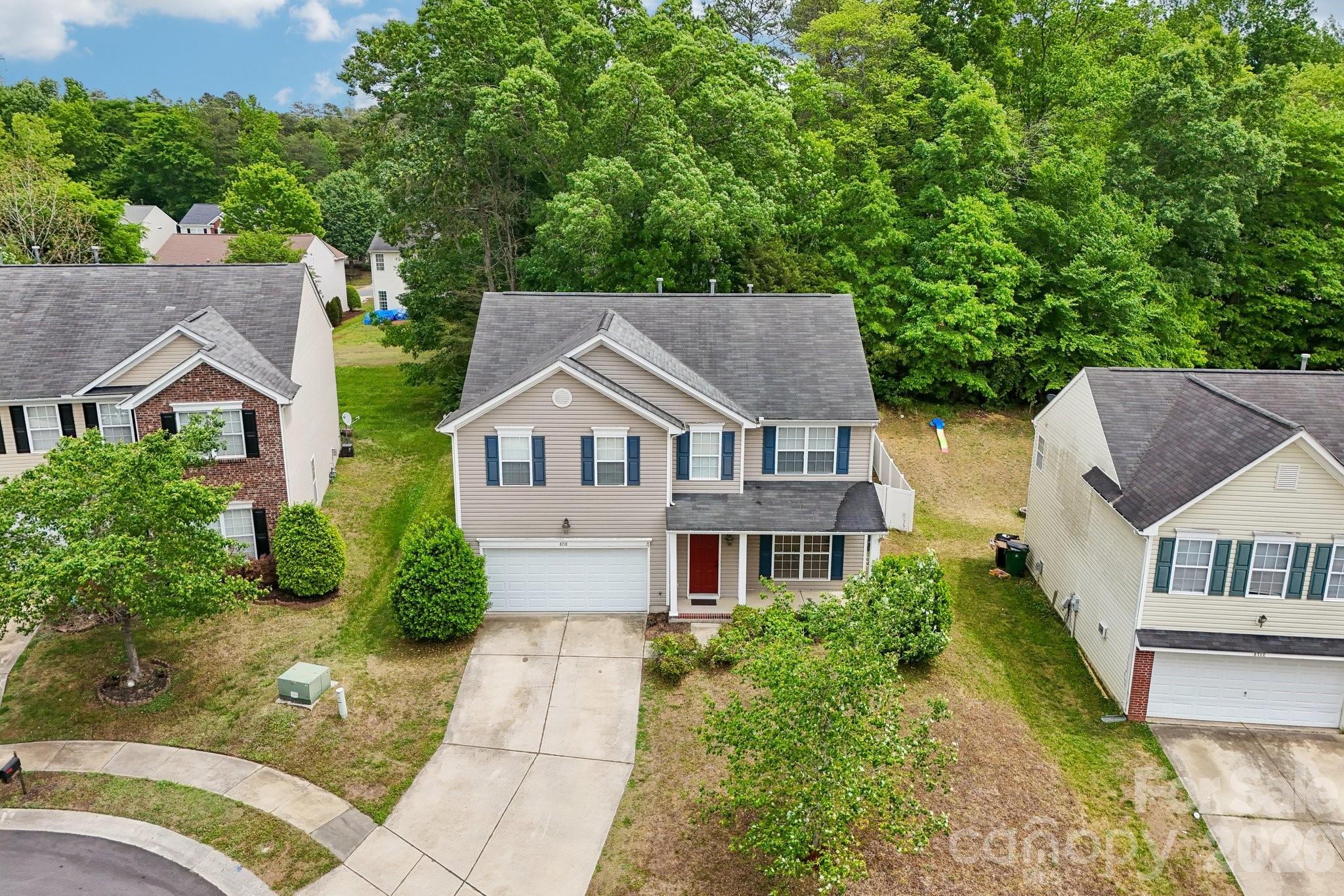 Photo 25 of 8718 Buttonwood Court, Charlotte, NC