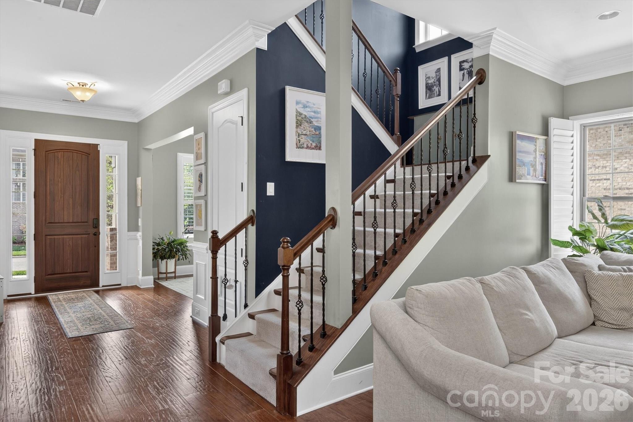 2800 Bevis Lane, Waxhaw, NC - photo 17 of 49